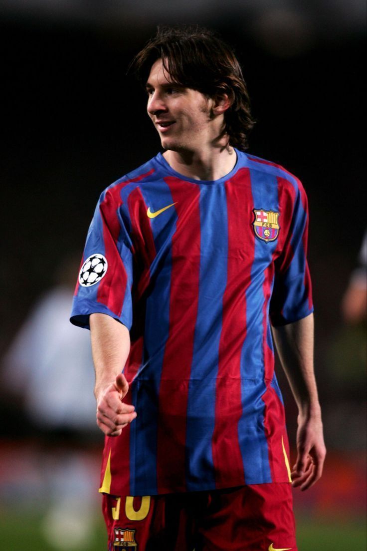 Messi Vintage Wallpapers - Top Free Messi Vintage Backgrounds ...
