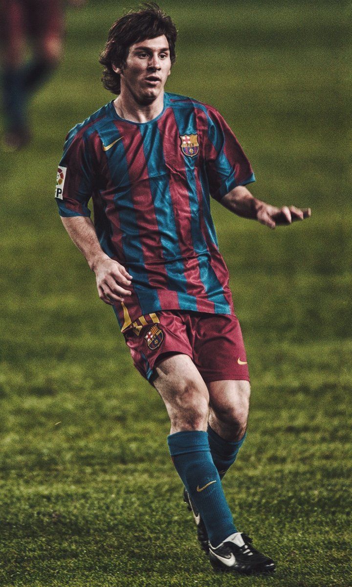Messi Vintage Wallpapers - Top Free Messi Vintage Backgrounds ...