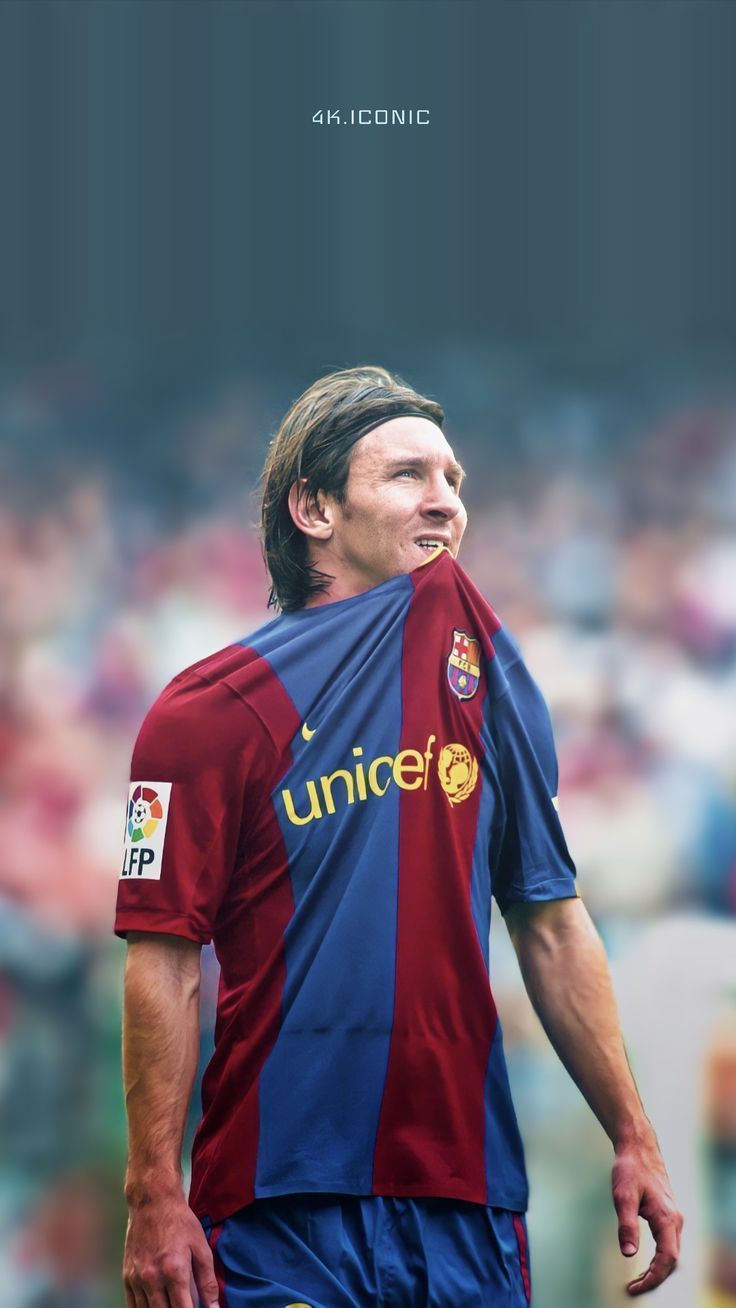Messi Vintage Wallpapers - Top Free Messi Vintage Backgrounds ...