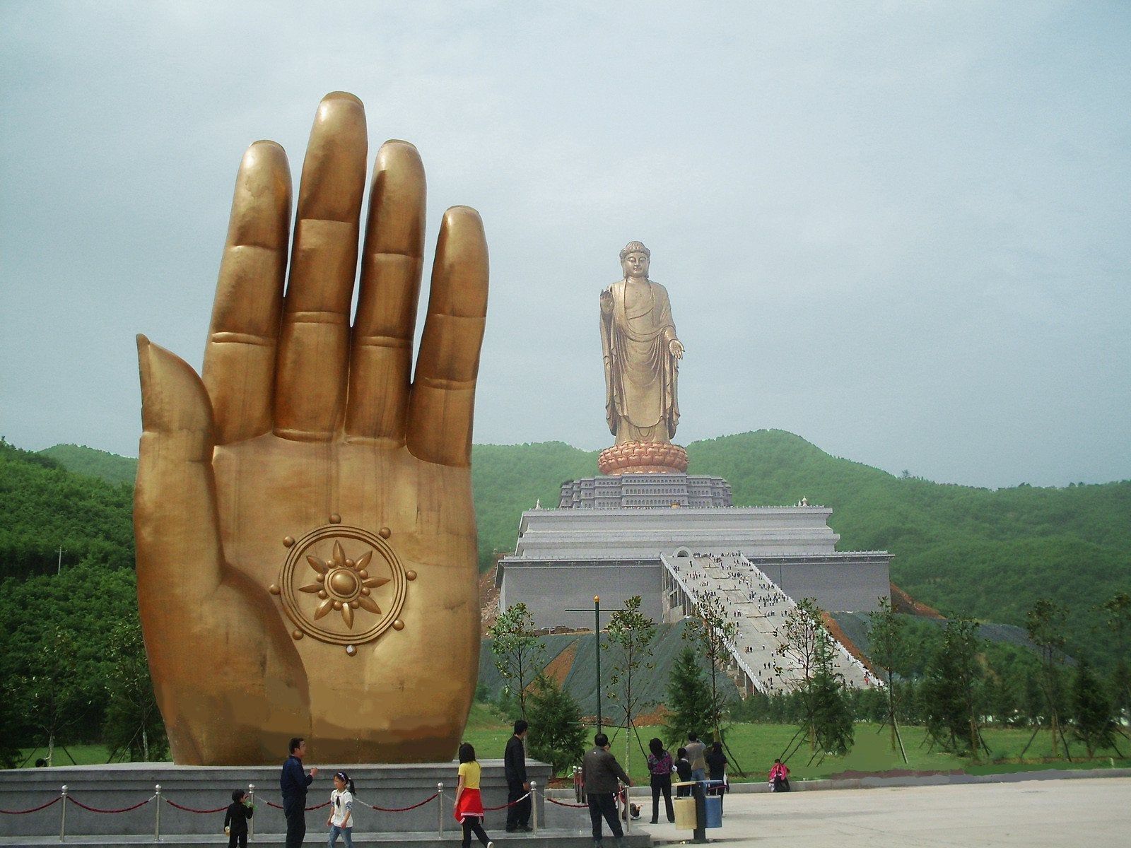 Spring Temple Buddha Wallpapers - Top Free Spring Temple Buddha ...