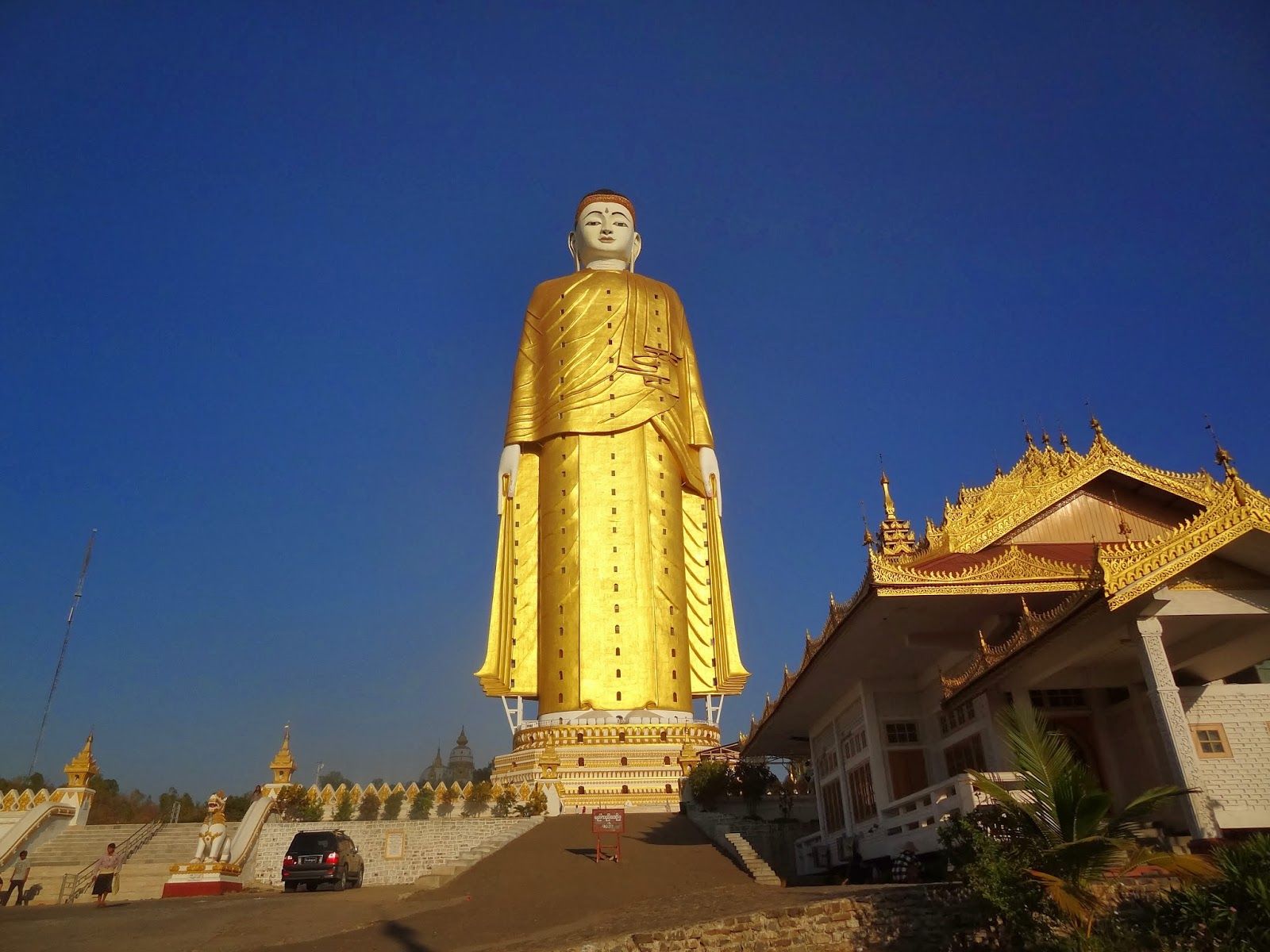 Spring Temple Buddha Wallpapers - Top Free Spring Temple Buddha ...