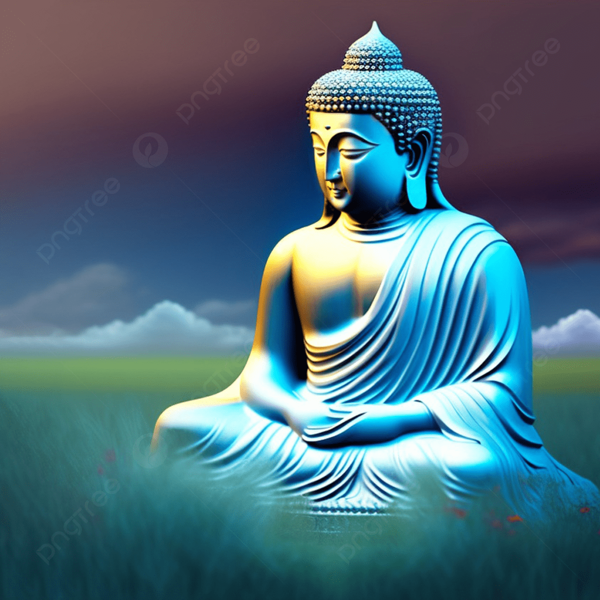 Spring Temple Buddha Wallpapers - Top Free Spring Temple Buddha ...