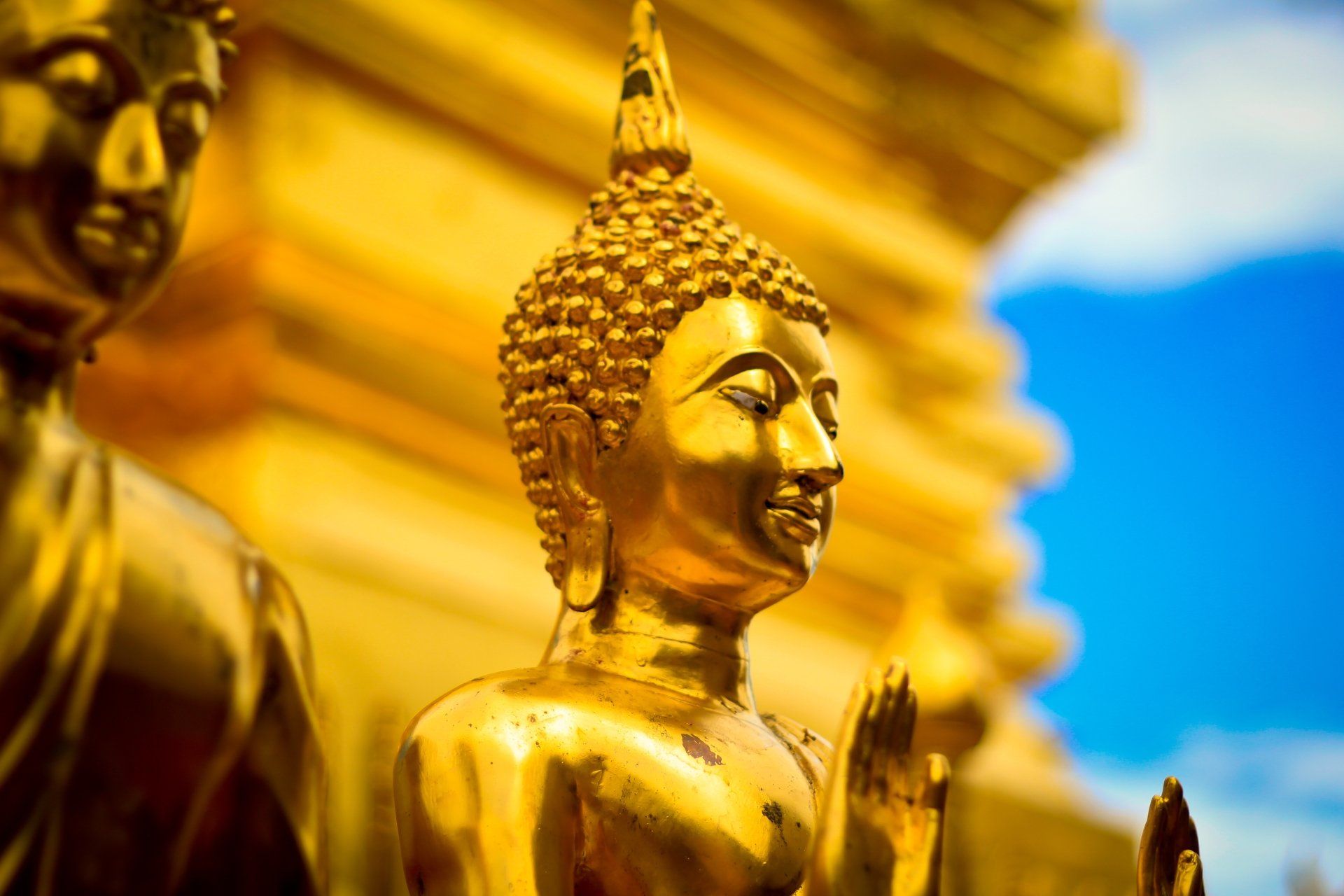 Spring Temple Buddha Wallpapers - Top Free Spring Temple Buddha ...
