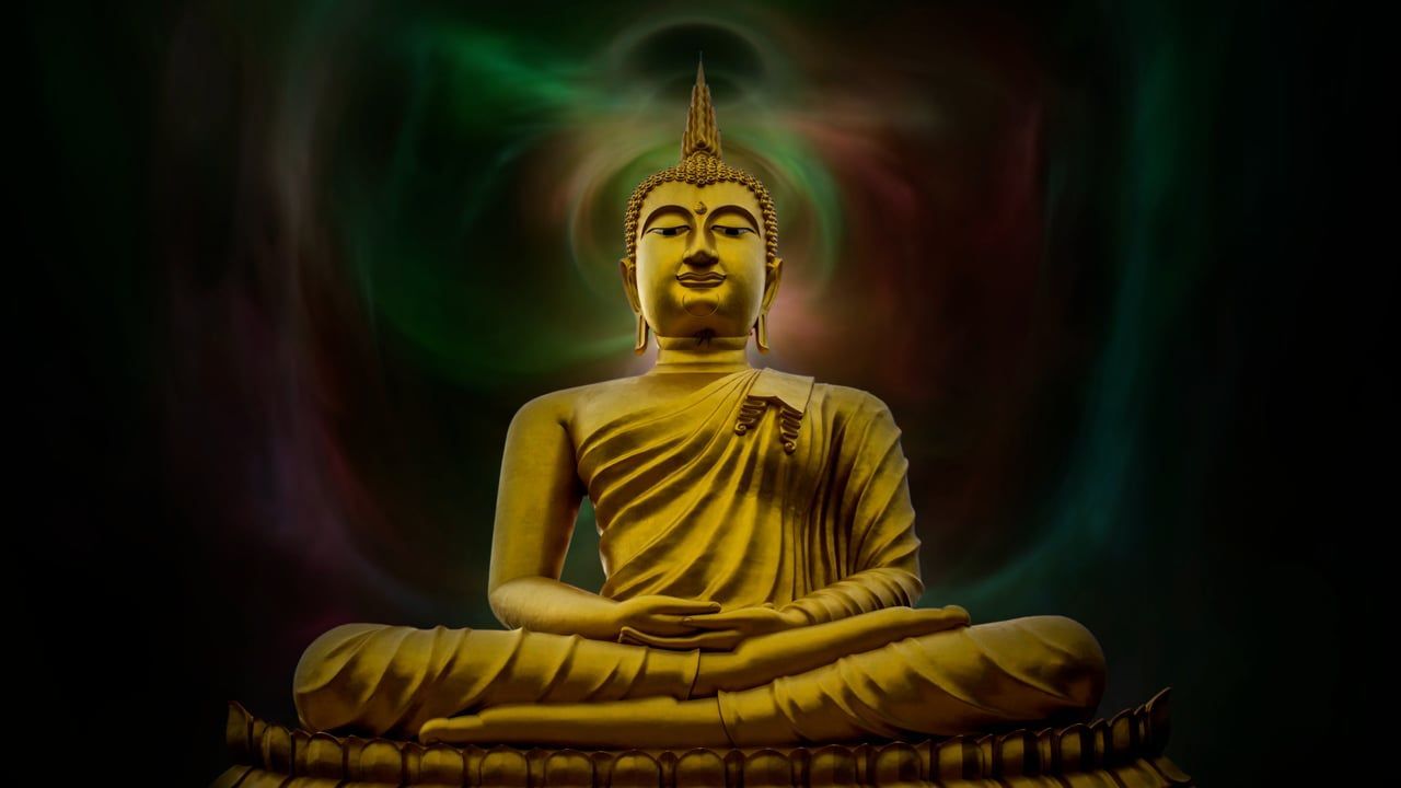Spring Temple Buddha Wallpapers - Top Free Spring Temple Buddha ...