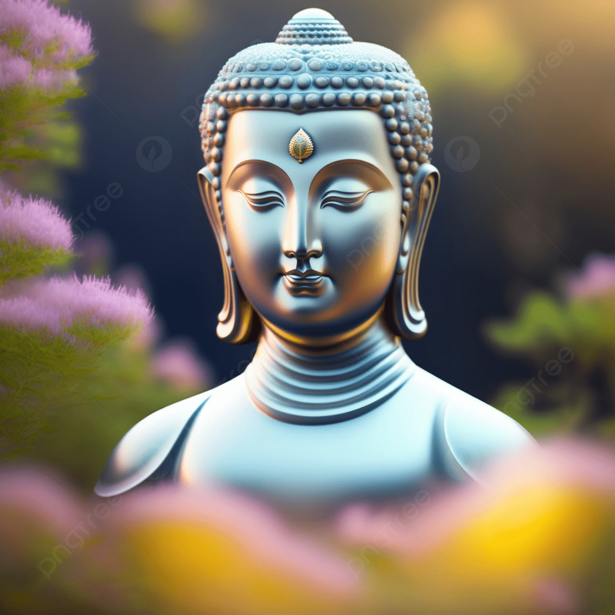 Spring Temple Buddha Wallpapers - Top Free Spring Temple Buddha ...
