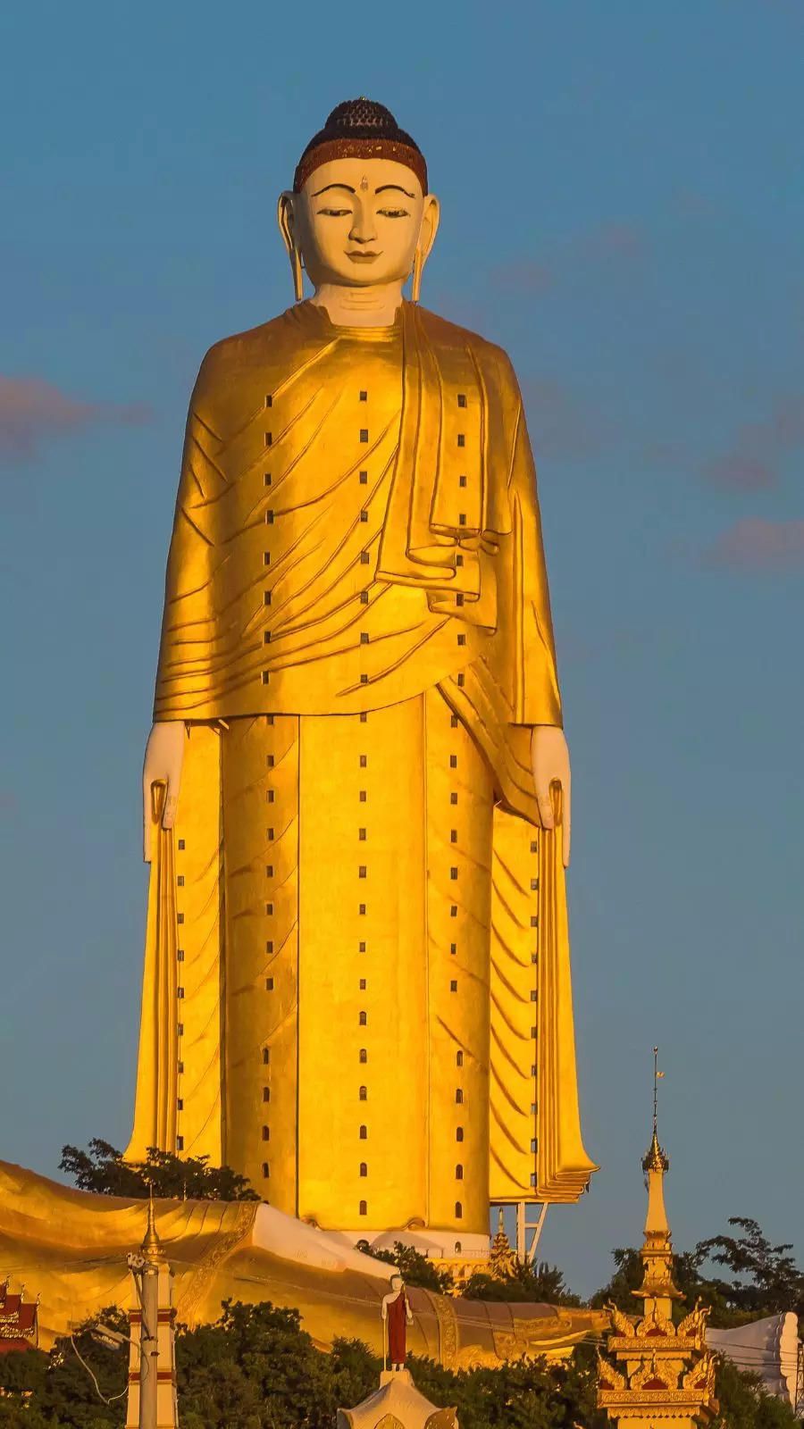 Spring Temple Buddha Wallpapers - Top Free Spring Temple Buddha ...