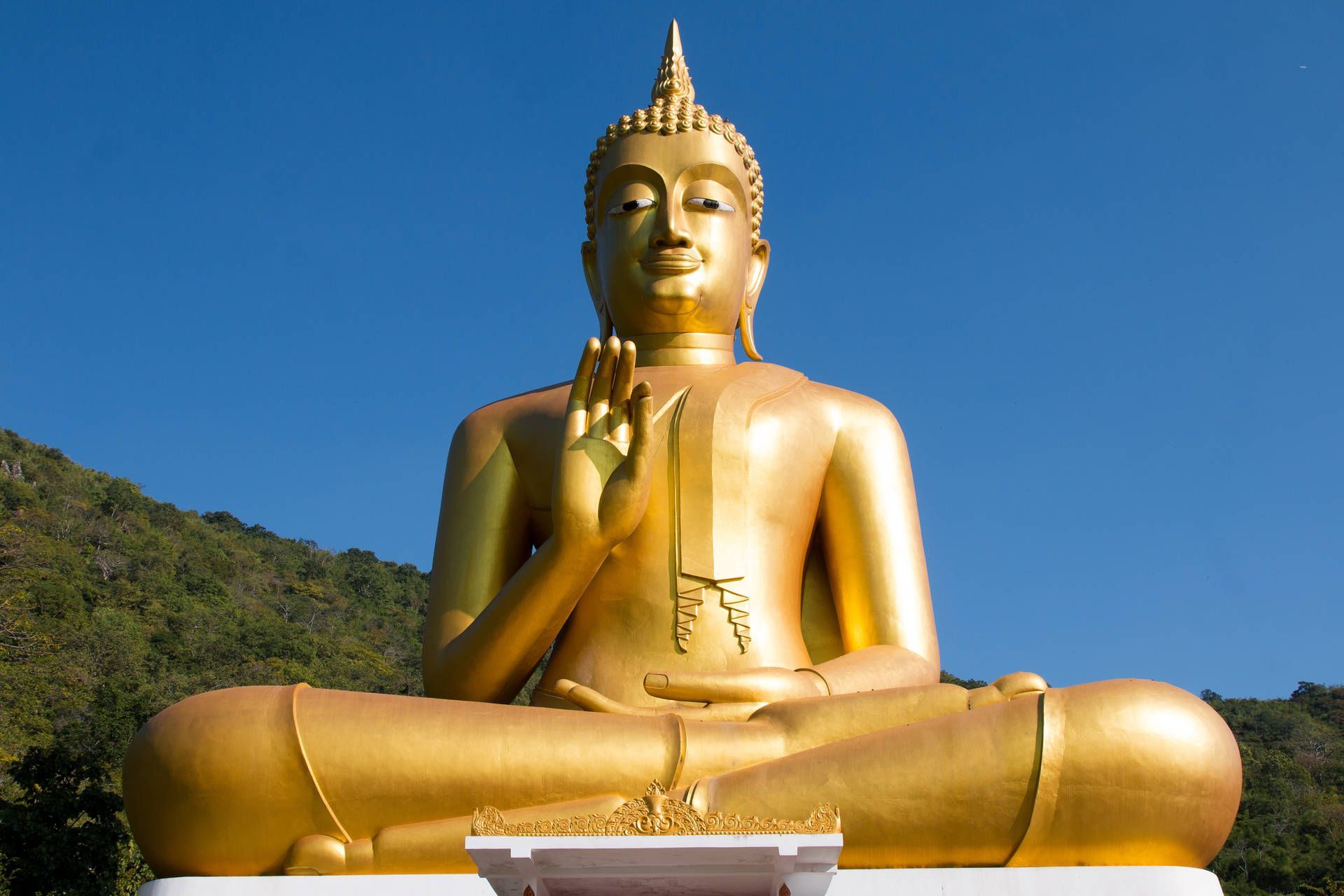 Spring Temple Buddha Wallpapers - Top Free Spring Temple Buddha ...