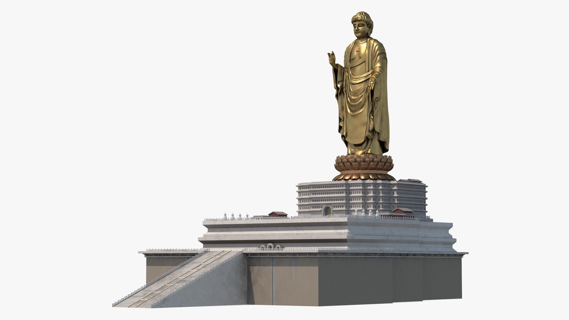 Spring Temple Buddha Wallpapers - Top Free Spring Temple Buddha ...