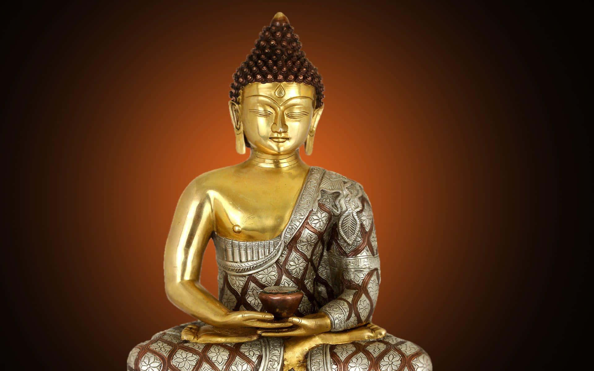 Spring Temple Buddha Wallpapers - Top Free Spring Temple Buddha ...