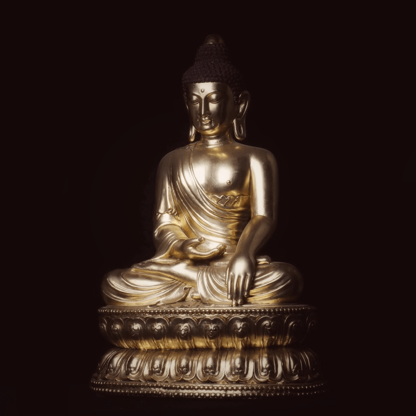Spring Temple Buddha Wallpapers - Top Free Spring Temple Buddha ...