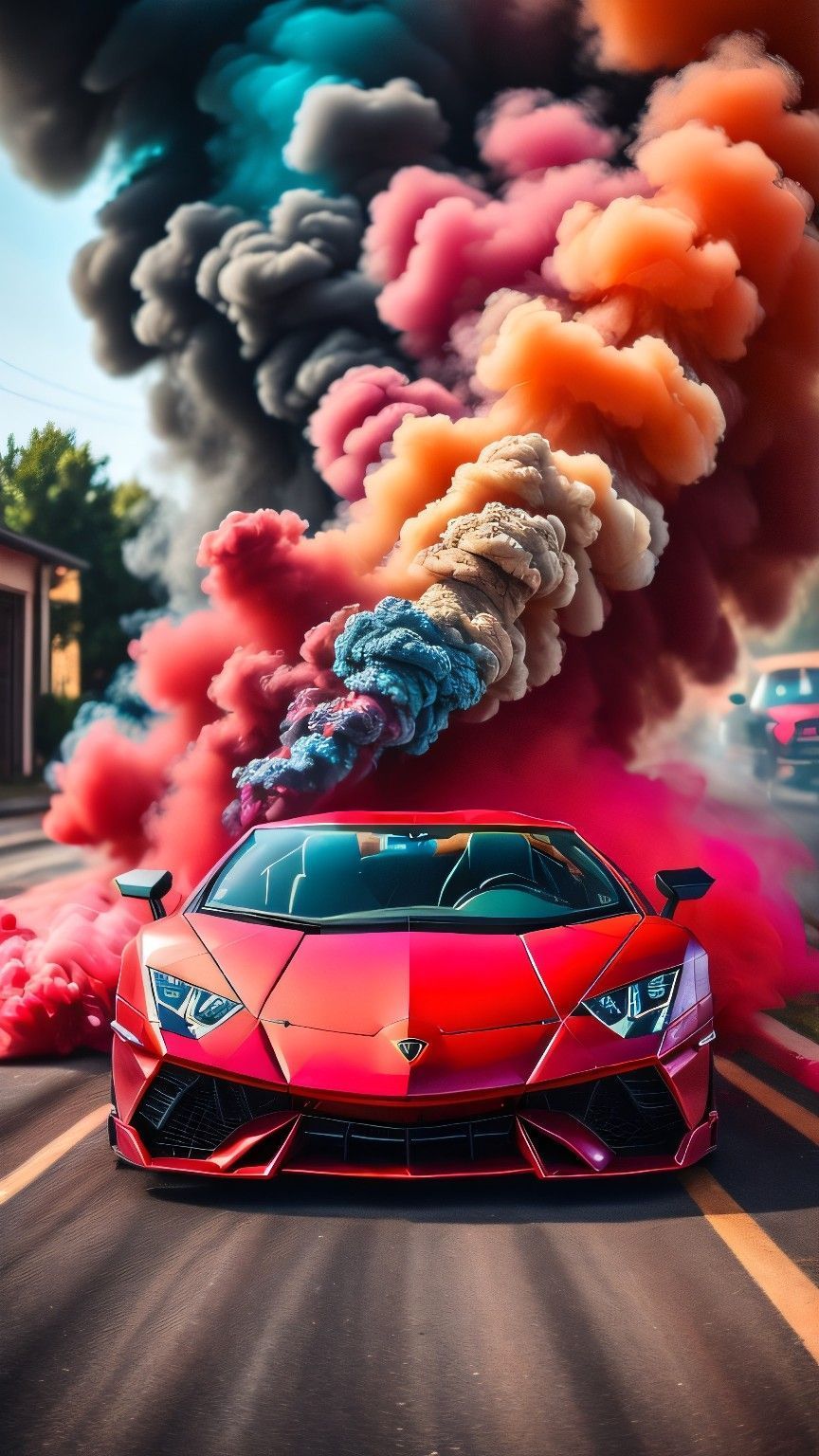 Sport Car Wallpapers - Top Free Sport Car Backgrounds - WallpaperAccess