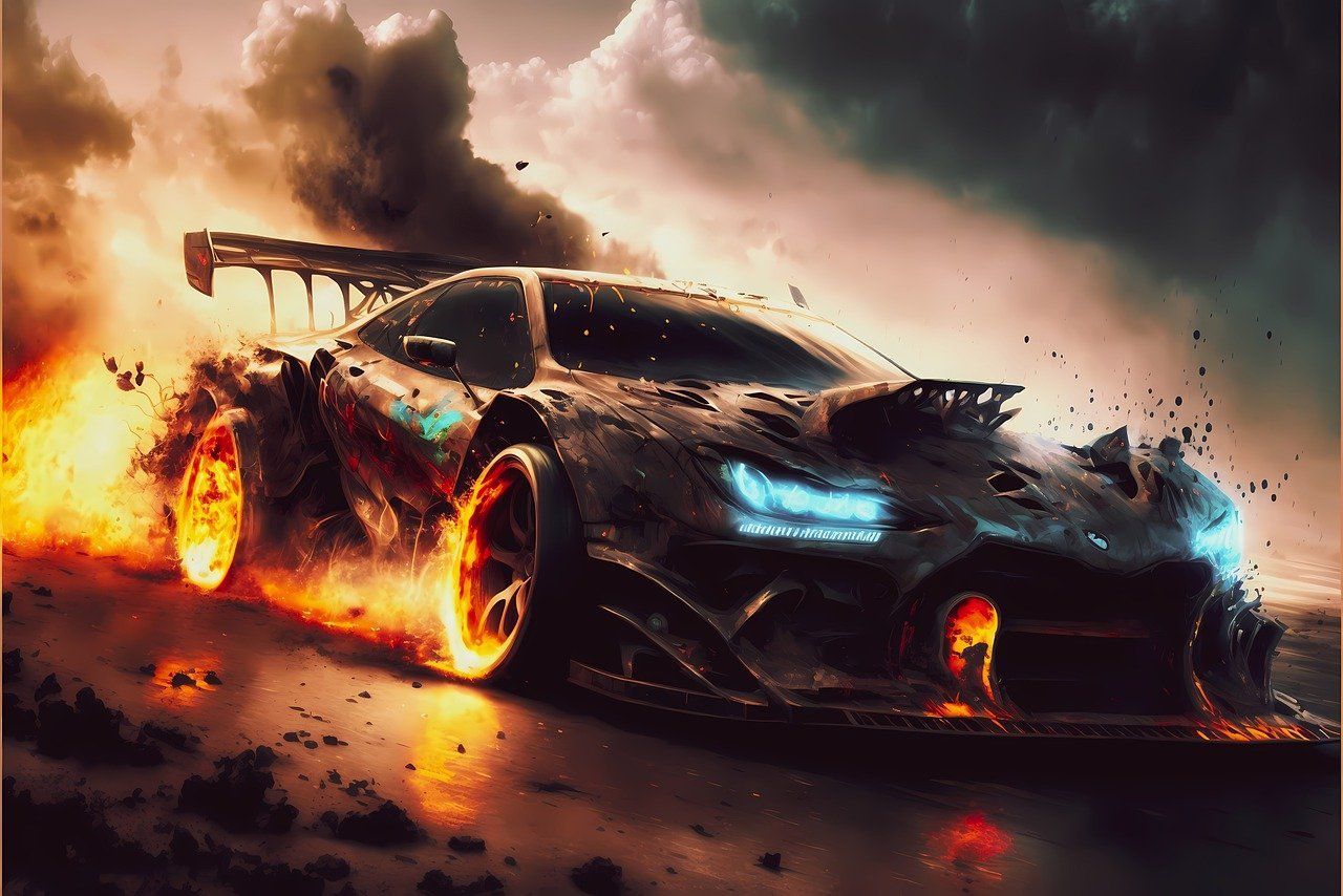 Sport Car Wallpapers - Top Free Sport Car Backgrounds - WallpaperAccess