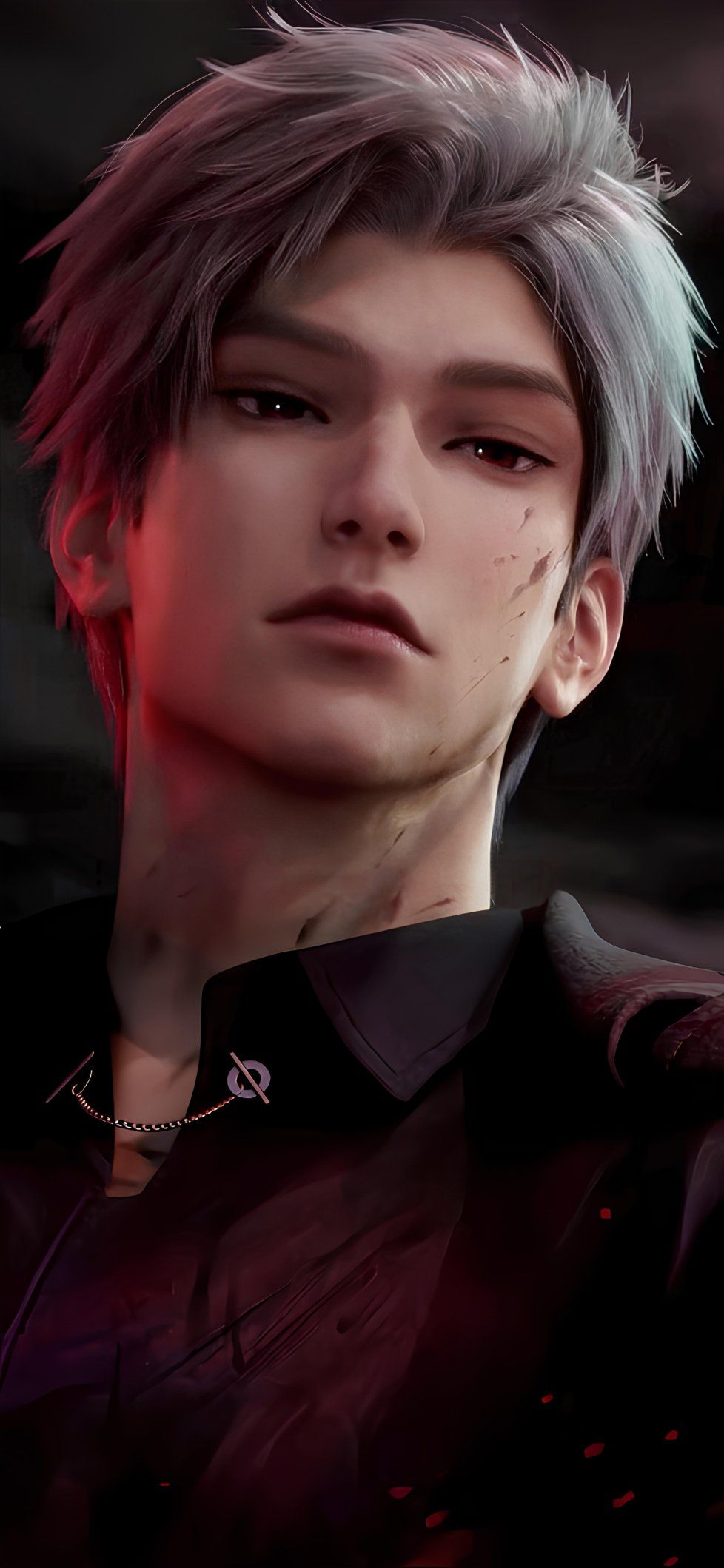 Sylus Wallpapers - Top Free Sylus Backgrounds - WallpaperAccess