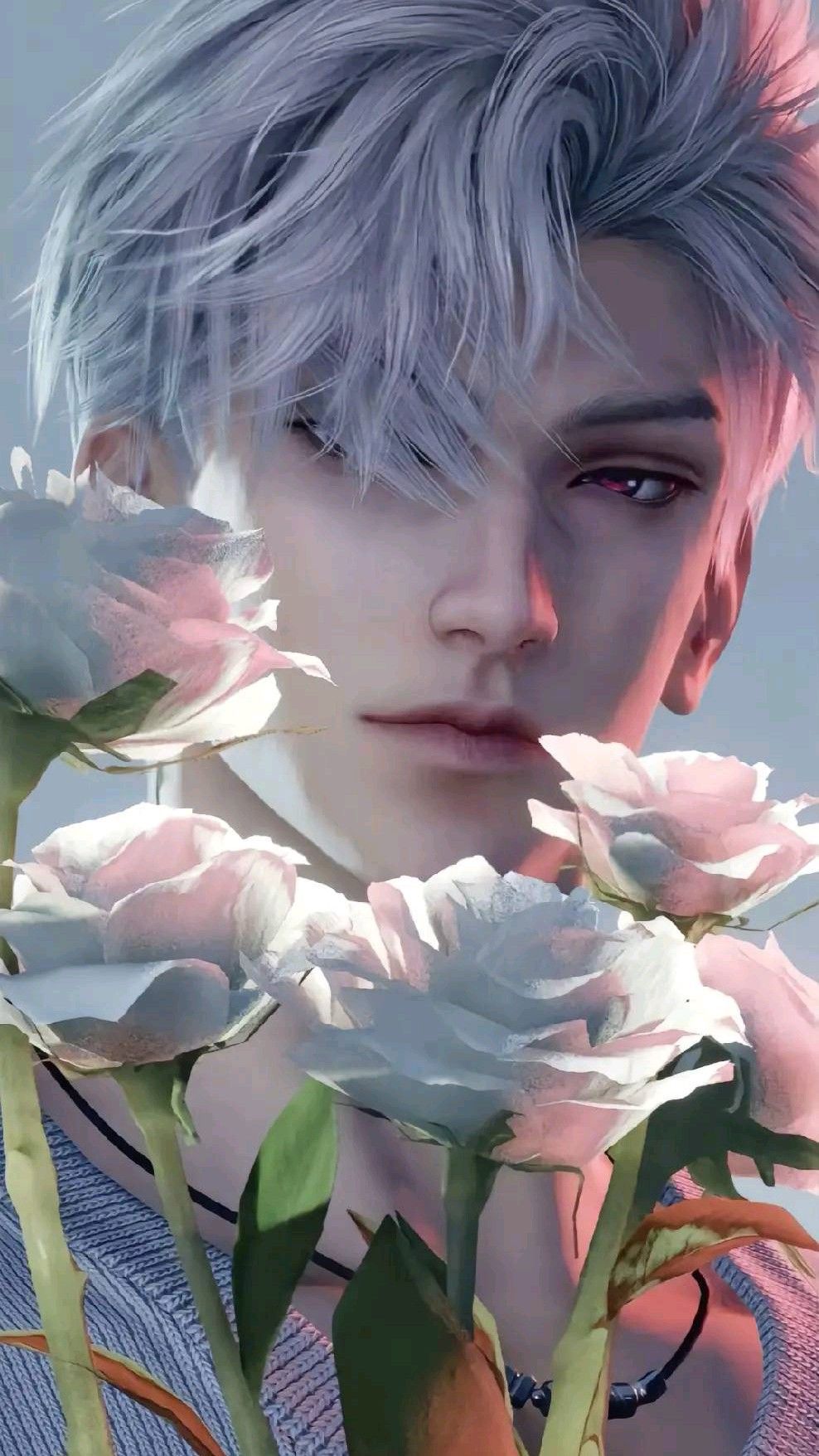 Sylus Wallpapers - Top Free Sylus Backgrounds - WallpaperAccess