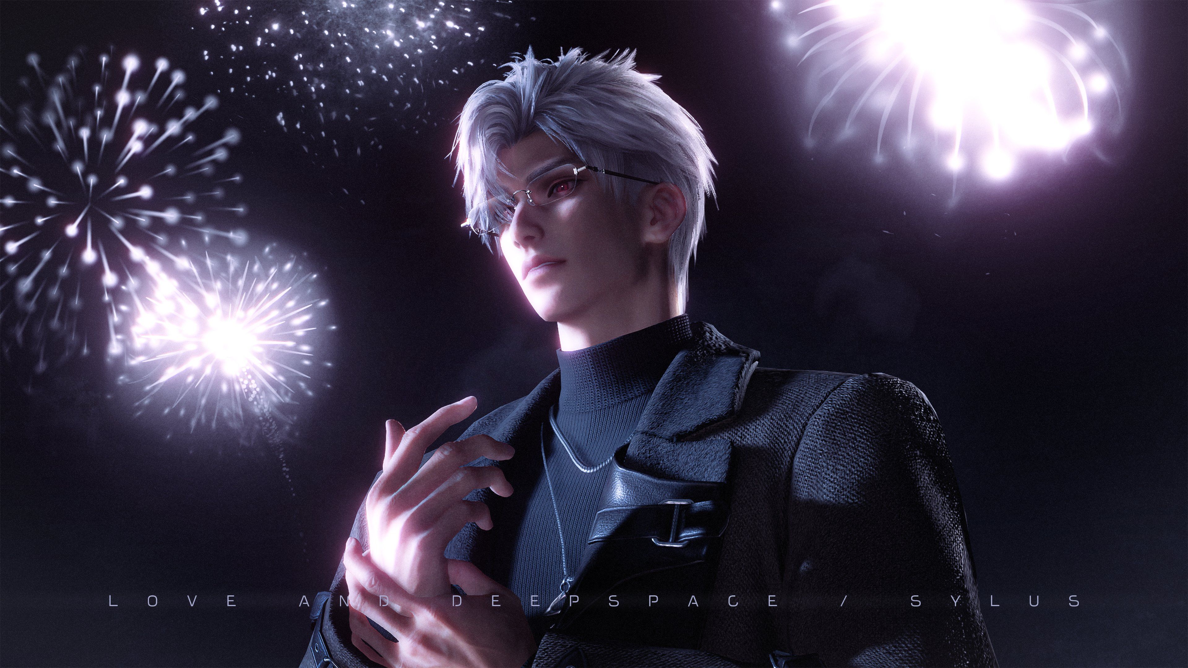 Sylus Wallpapers - Top Free Sylus Backgrounds - WallpaperAccess