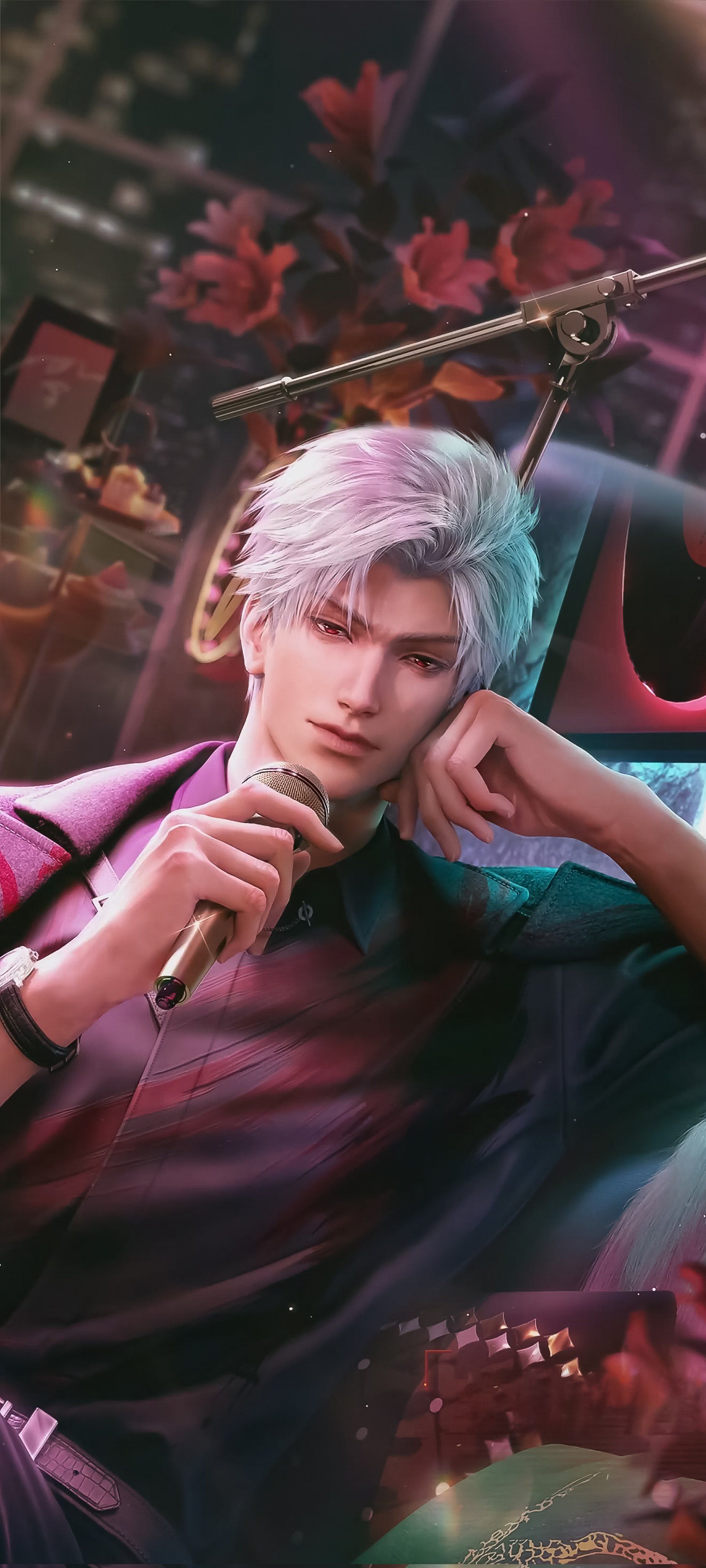 Sylus Wallpapers - Top Free Sylus Backgrounds - WallpaperAccess