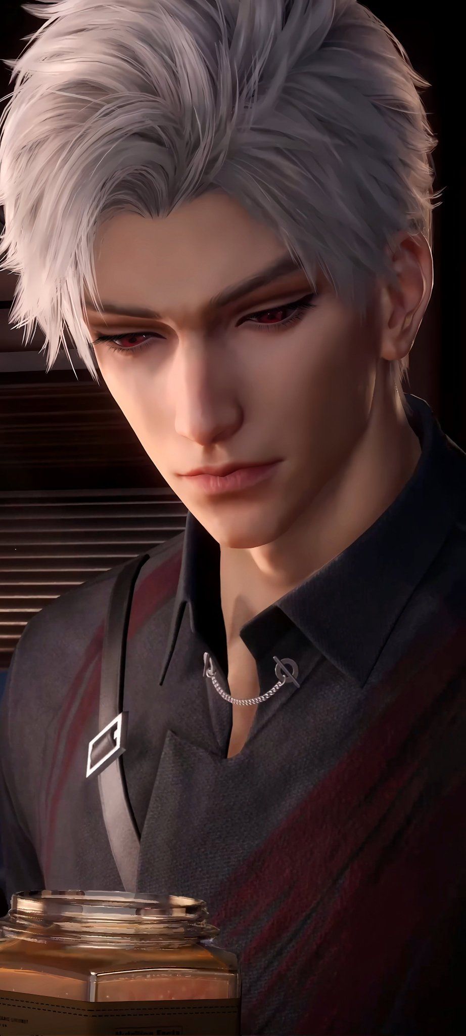 Sylus Wallpapers - Top Free Sylus Backgrounds - WallpaperAccess