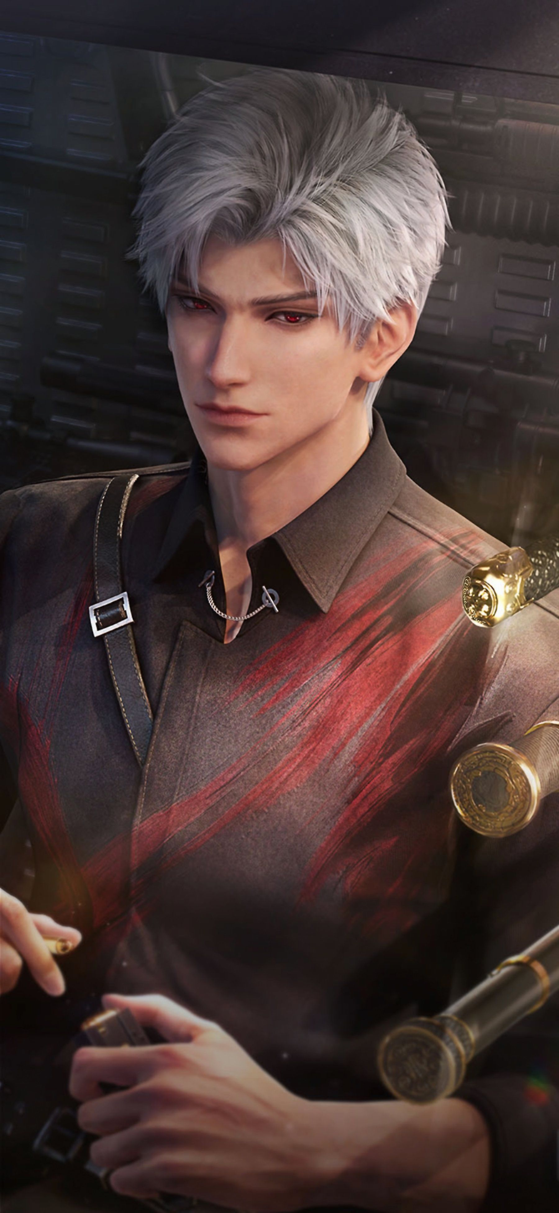 Sylus Wallpapers - Top Free Sylus Backgrounds - WallpaperAccess