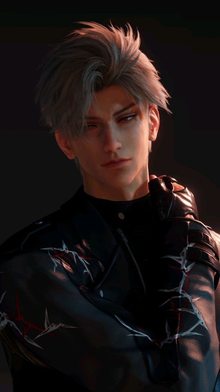 Sylus Wallpapers - Top Free Sylus Backgrounds - WallpaperAccess