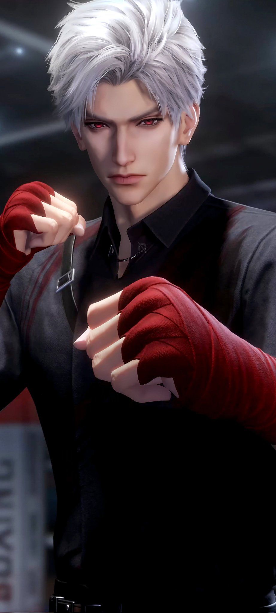 Sylus Wallpapers - Top Free Sylus Backgrounds - WallpaperAccess