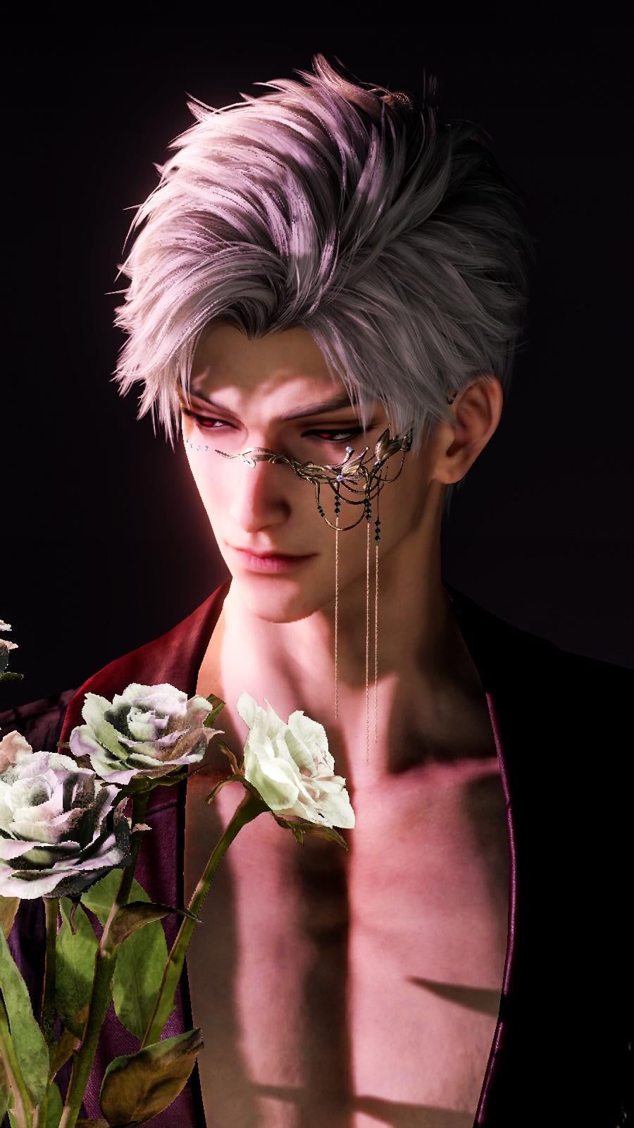 Sylus Wallpapers - Top Free Sylus Backgrounds - WallpaperAccess