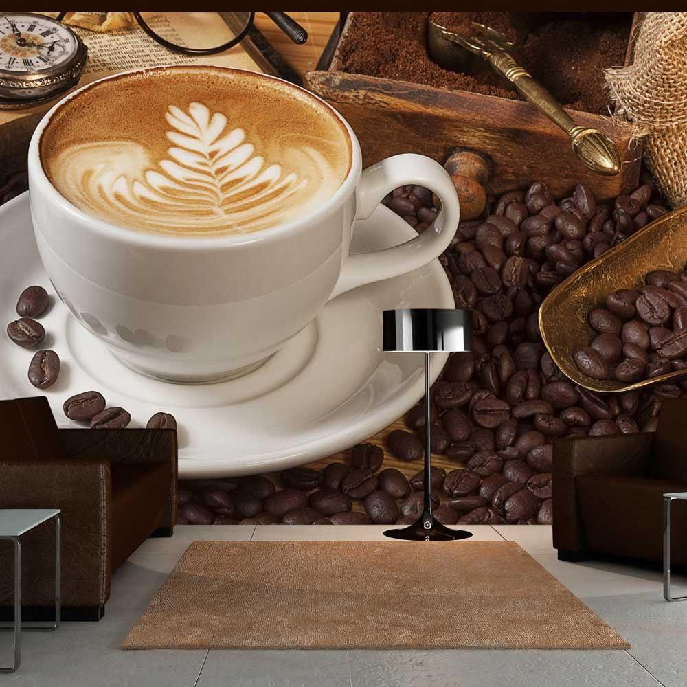 3D Coffee Wallpapers - Top Free 3D Coffee Backgrounds - WallpaperAccess