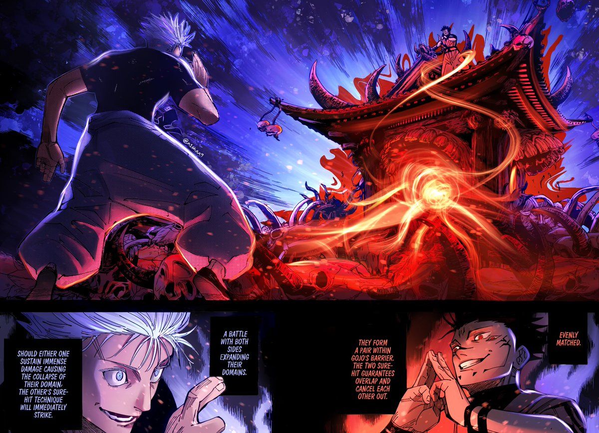 Domain Clash Wallpapers - Top Free Domain Clash Backgrounds ...