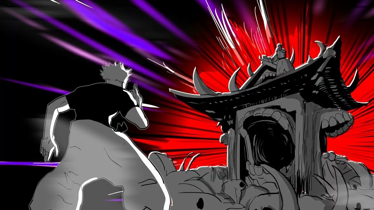 Domain Clash Wallpapers - Top Free Domain Clash Backgrounds ...