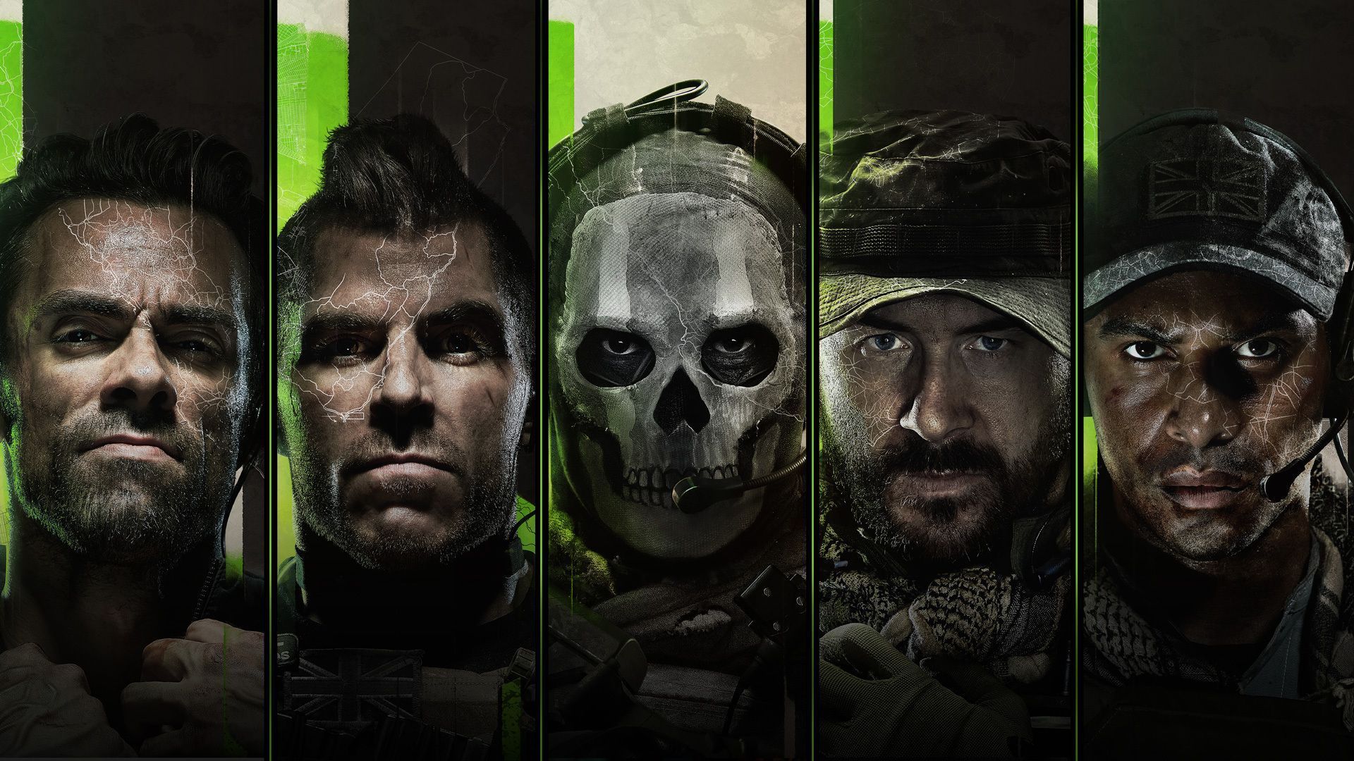 Call of Duty MW2 2022 Wallpapers - Top Free Call of Duty MW2 2022 ...