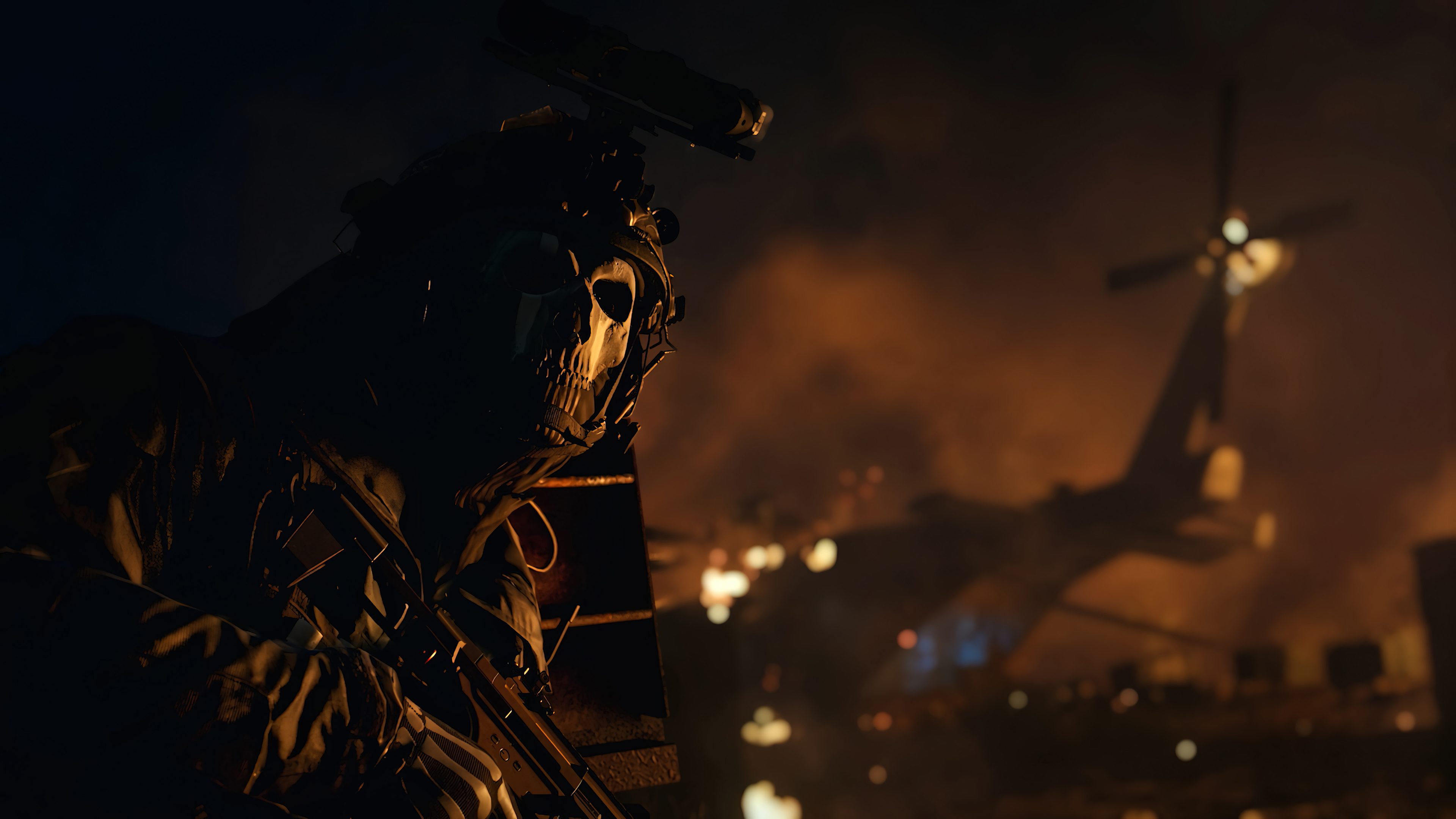 Call of Duty MW2 2022 Wallpapers - Top Free Call of Duty MW2 2022 ...