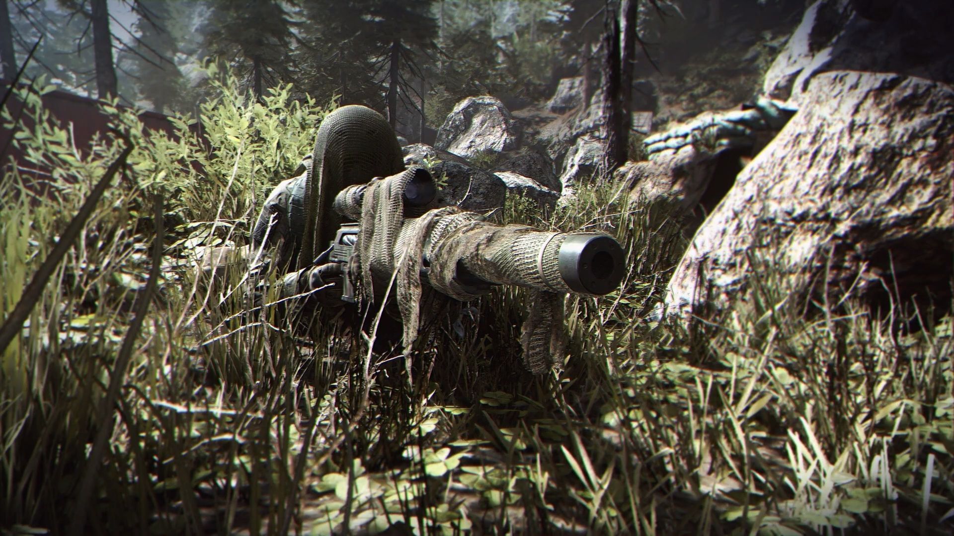 Call of Duty MW2 2022 Wallpapers - Top Free Call of Duty MW2 2022 ...