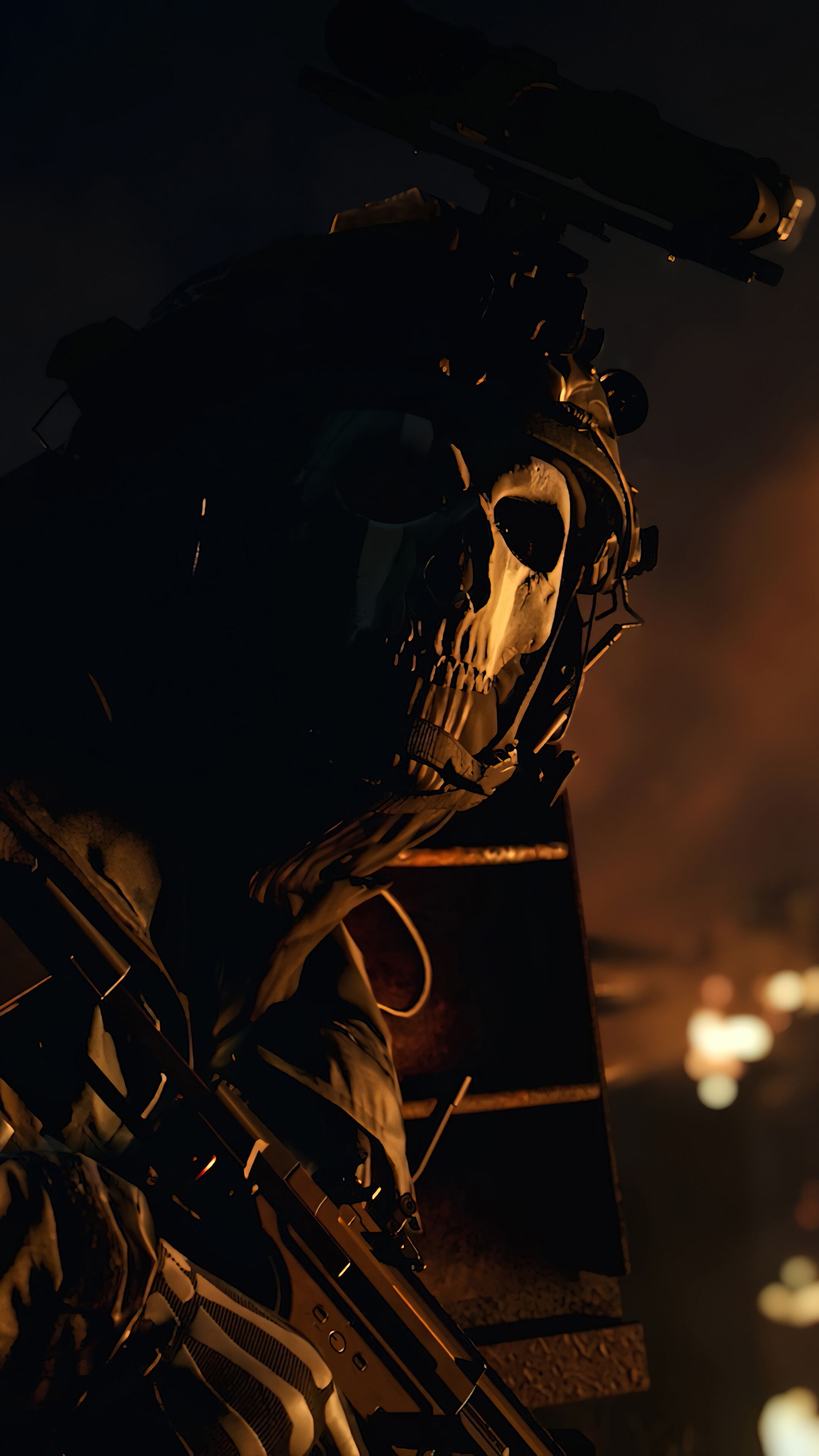 Call of Duty MW2 2022 Wallpapers - Top Free Call of Duty MW2 2022 ...