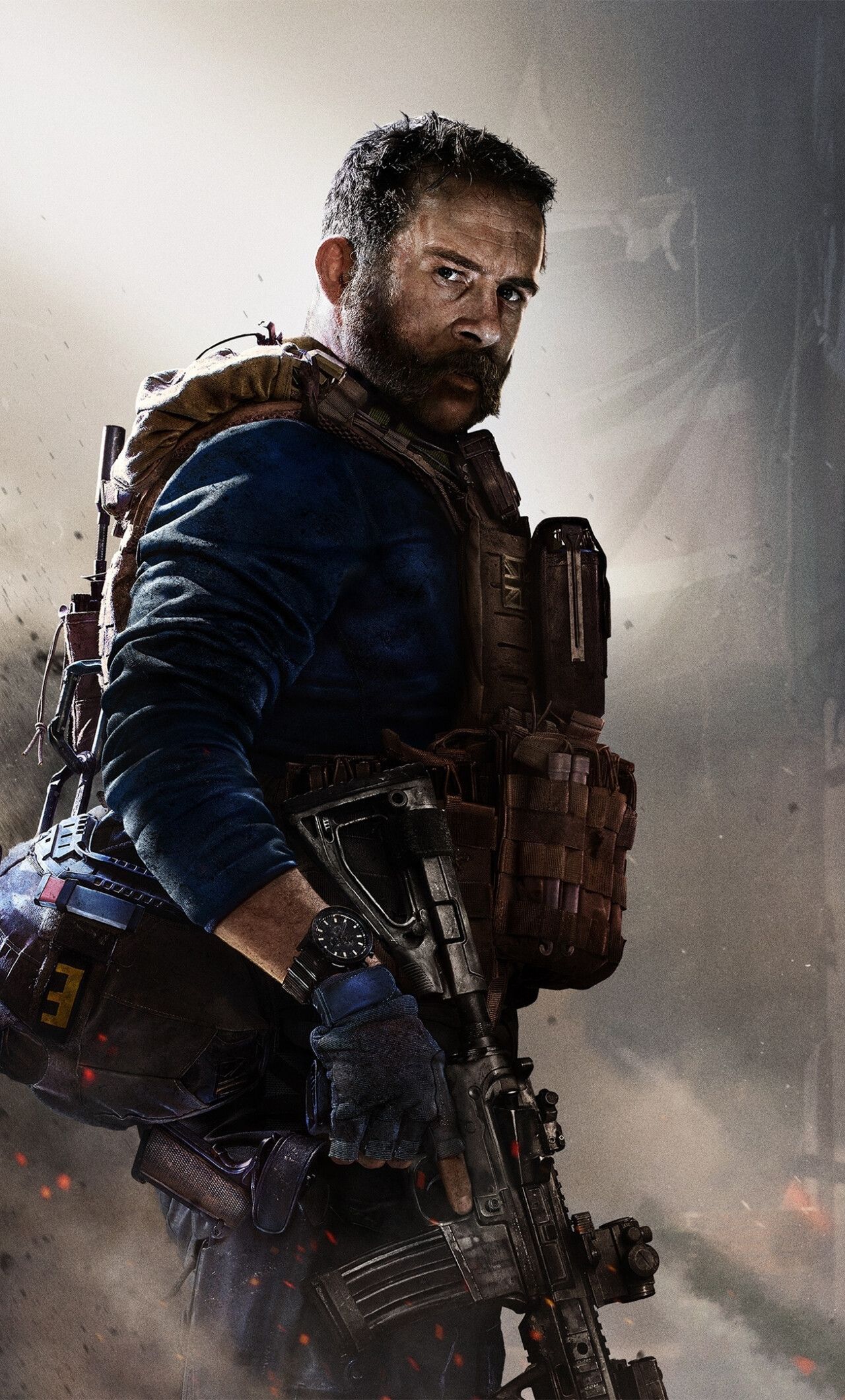 Call of Duty MW2 2022 Wallpapers - Top Free Call of Duty MW2 2022 ...