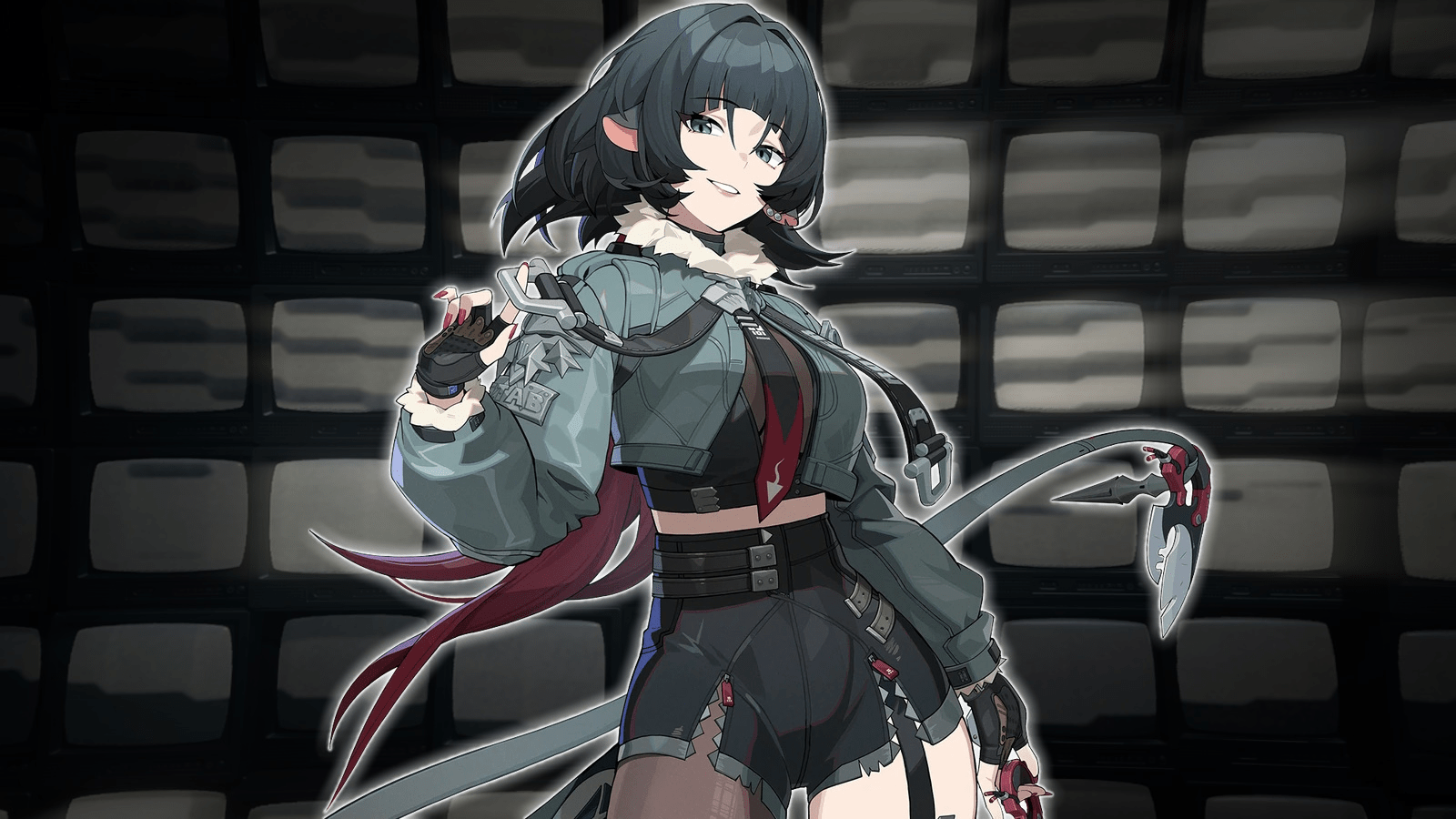 Jane Doe Wallpapers - Top Free Jane Doe Backgrounds - WallpaperAccess