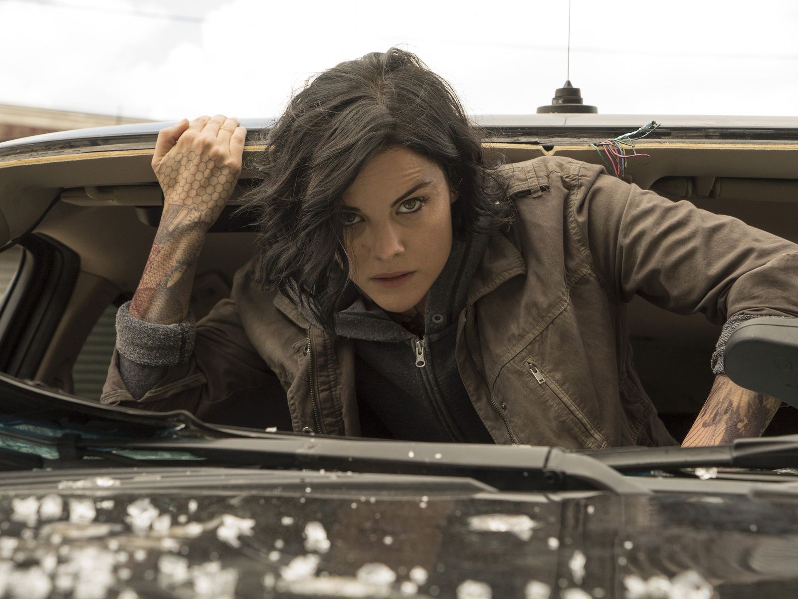 Jane Doe Wallpapers - Top Free Jane Doe Backgrounds - WallpaperAccess