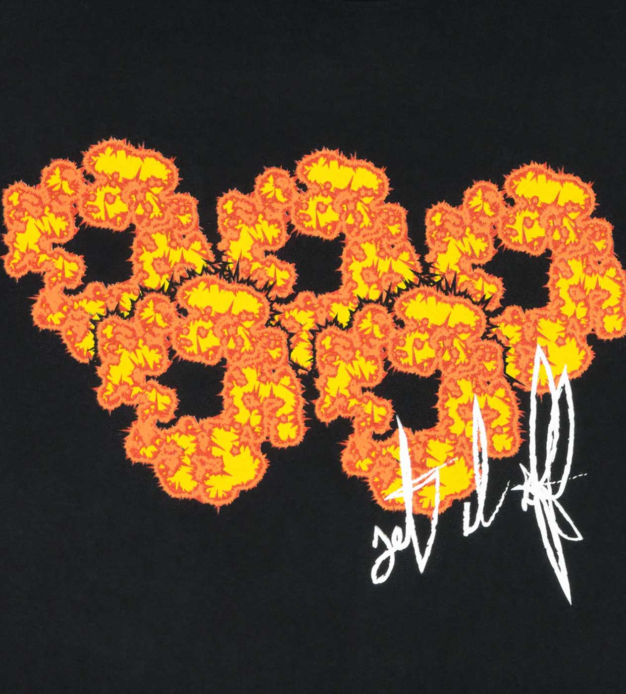 Denim Tears Wallpapers - Top Free Denim Tears Backgrounds - WallpaperAccess