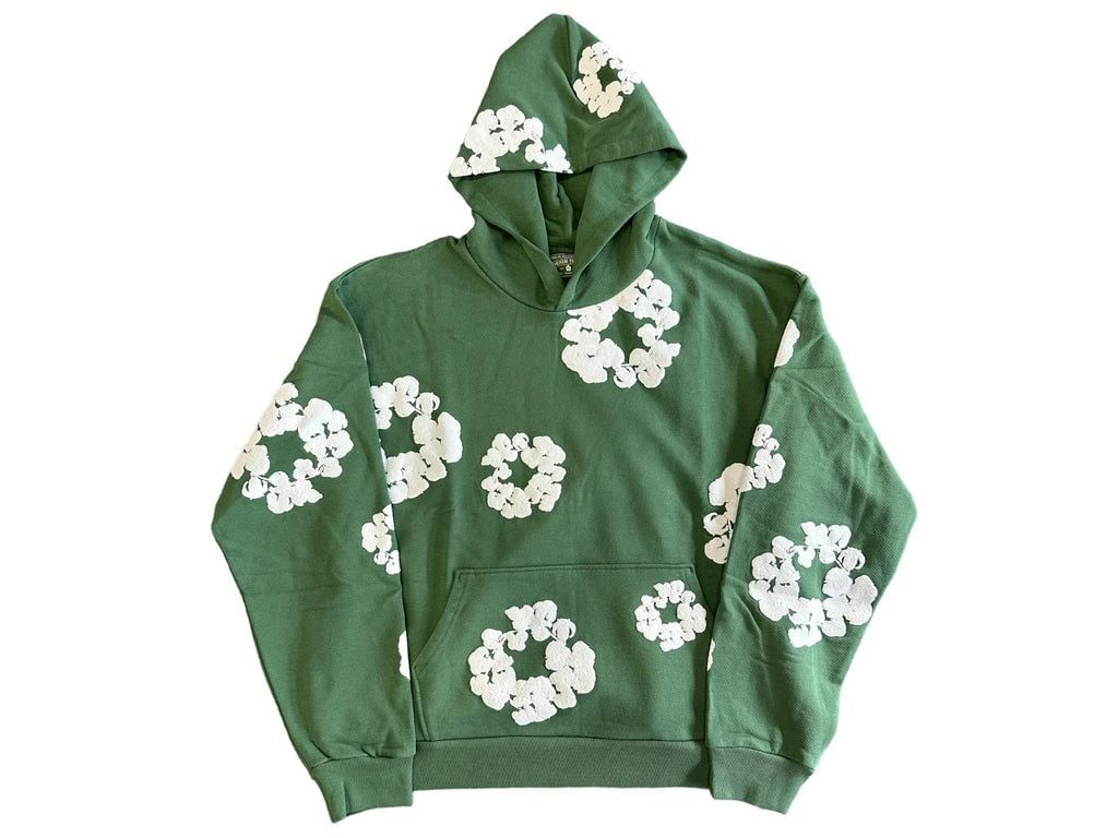 Denim Tears Wallpapers - Top Free Denim Tears Backgrounds - WallpaperAccess