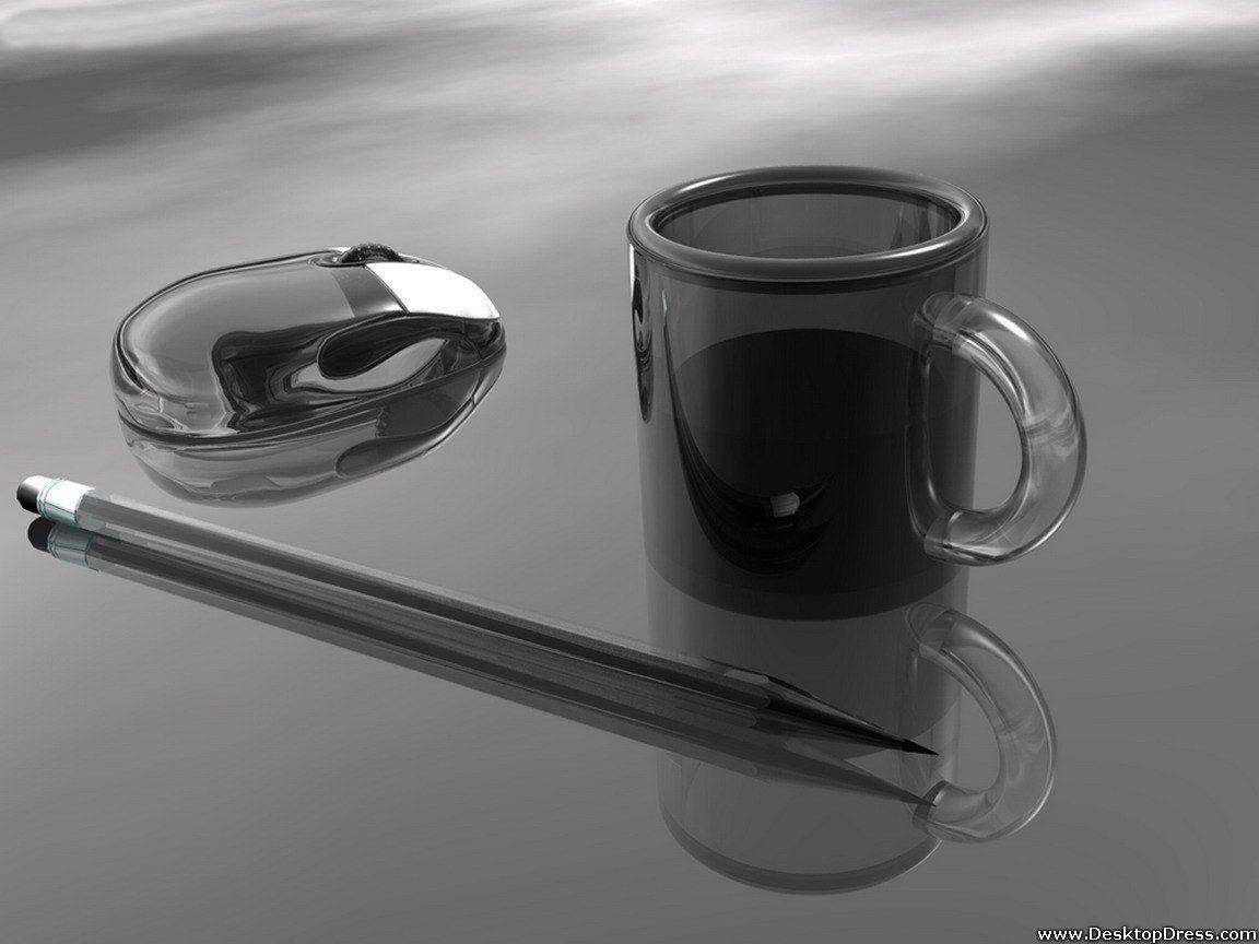 3D Coffee Wallpapers - Top Free 3D Coffee Backgrounds - WallpaperAccess
