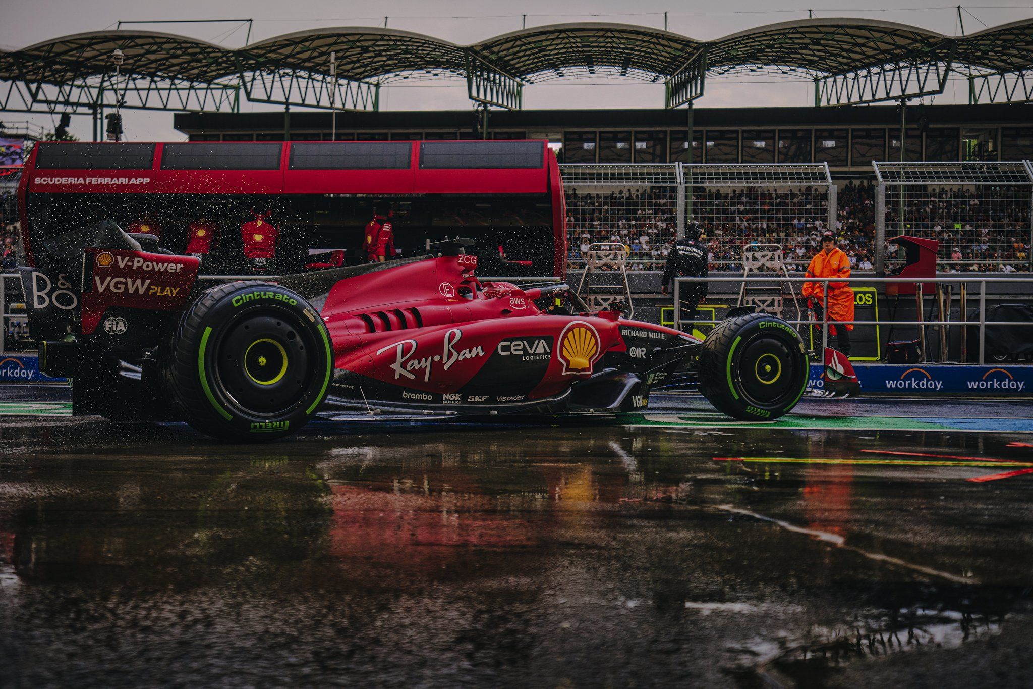 Formula 1 Aesthetic Wallpapers - Top Free Formula 1 Aesthetic ...