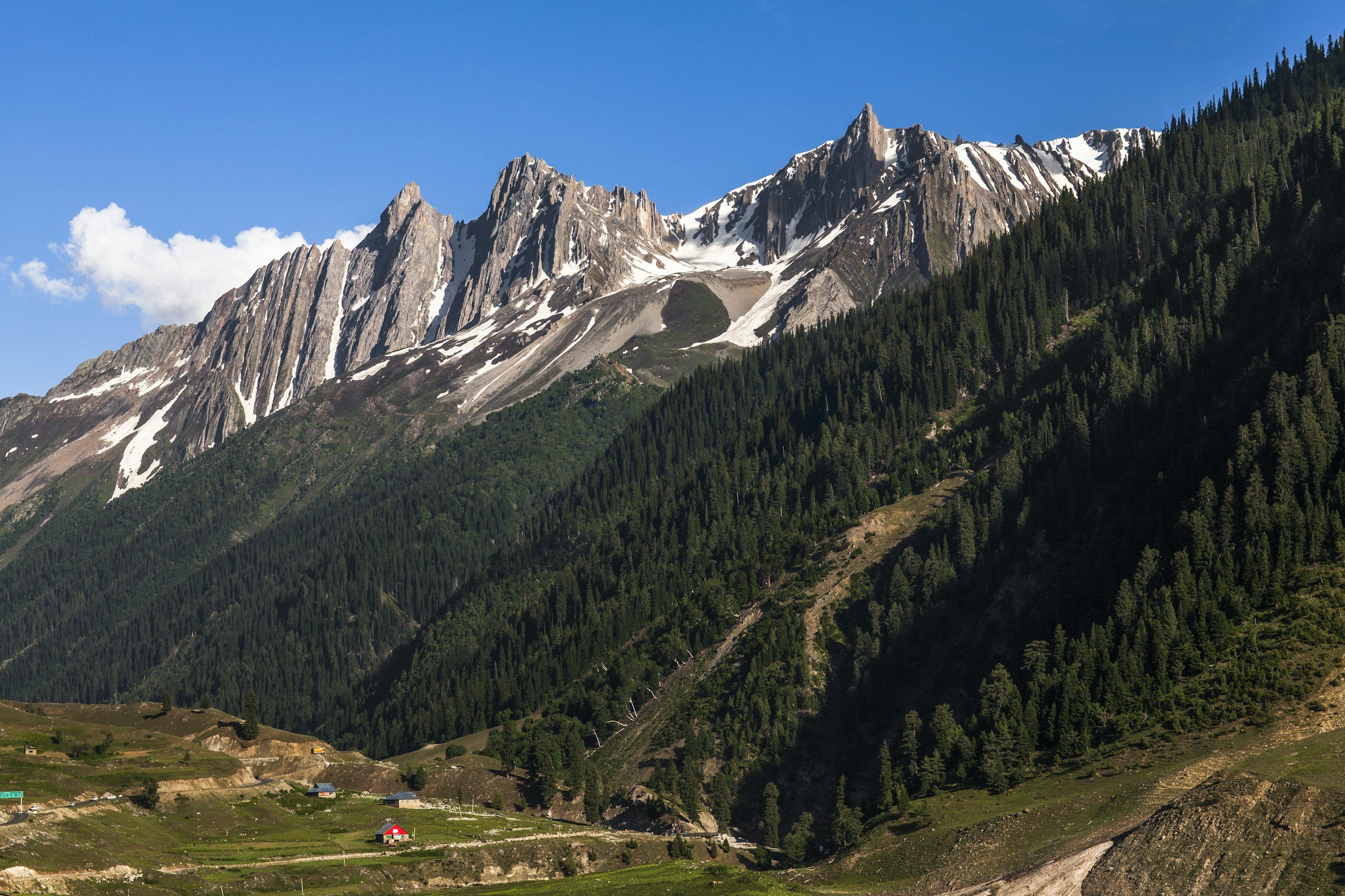 Sonmarg Wallpapers - Top Free Sonmarg Backgrounds - WallpaperAccess