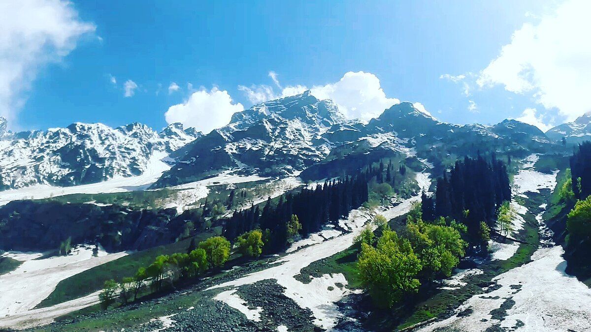 Sonmarg Wallpapers - Top Free Sonmarg Backgrounds - WallpaperAccess