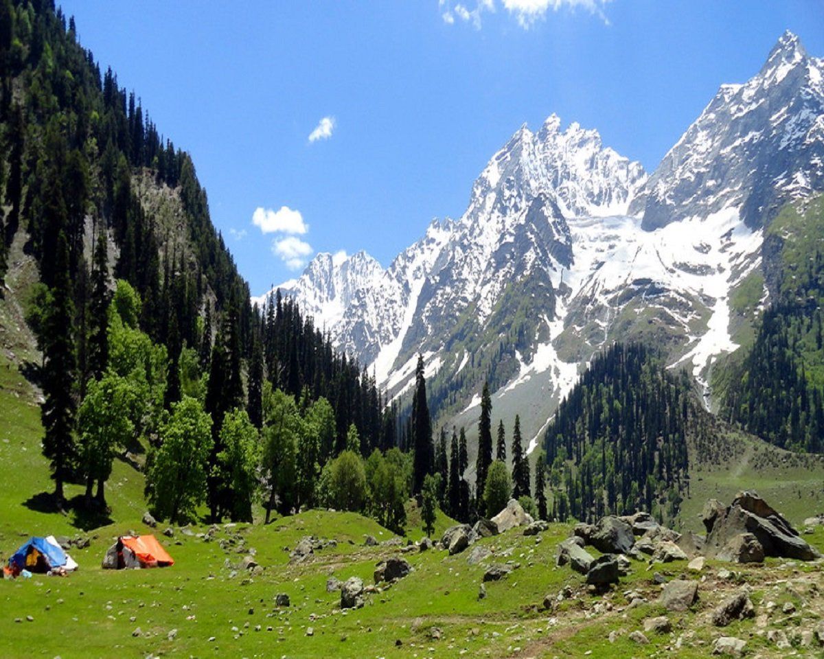 Sonmarg Wallpapers - Top Free Sonmarg Backgrounds - WallpaperAccess