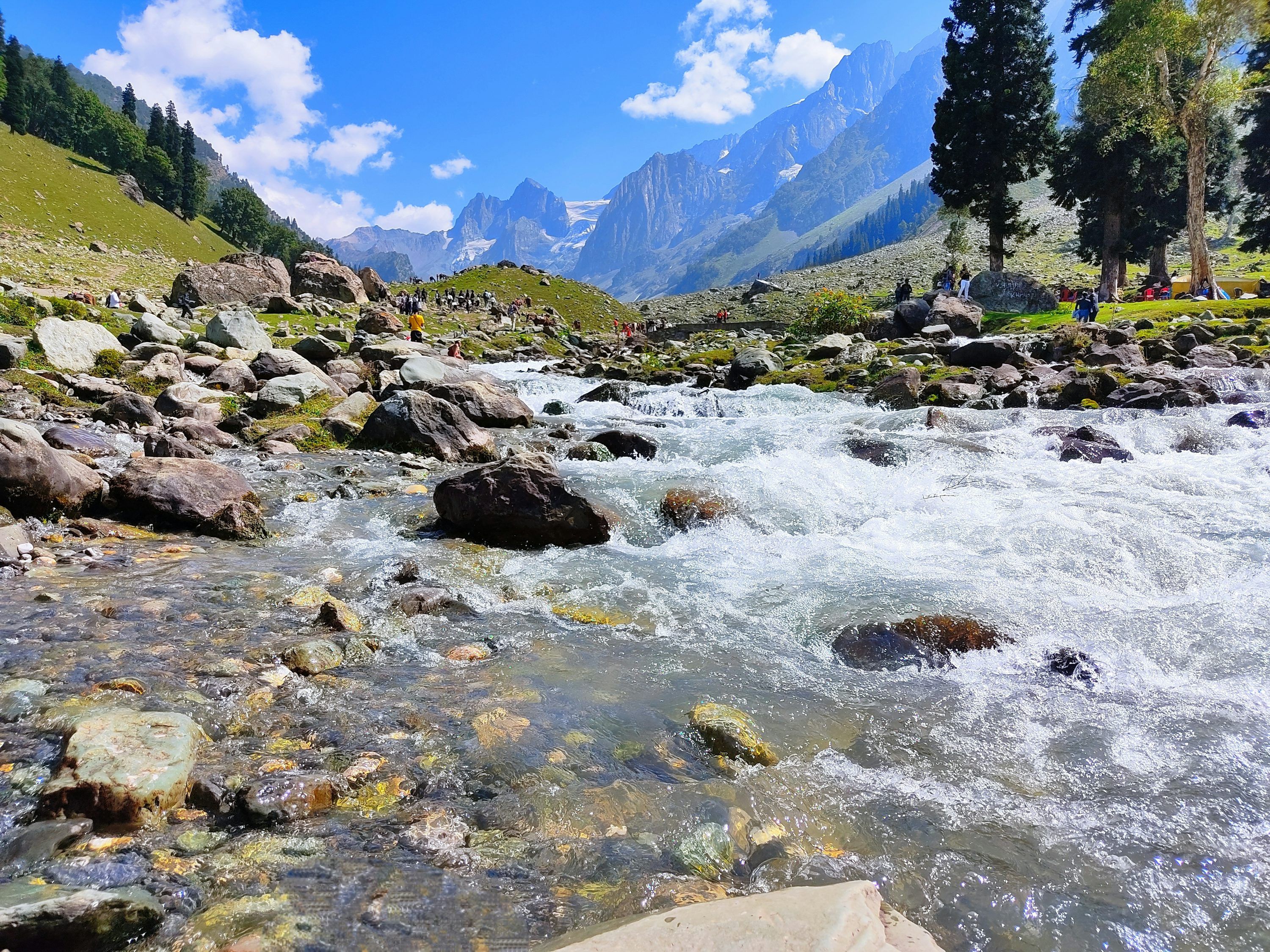 Sonmarg Wallpapers - Top Free Sonmarg Backgrounds - WallpaperAccess