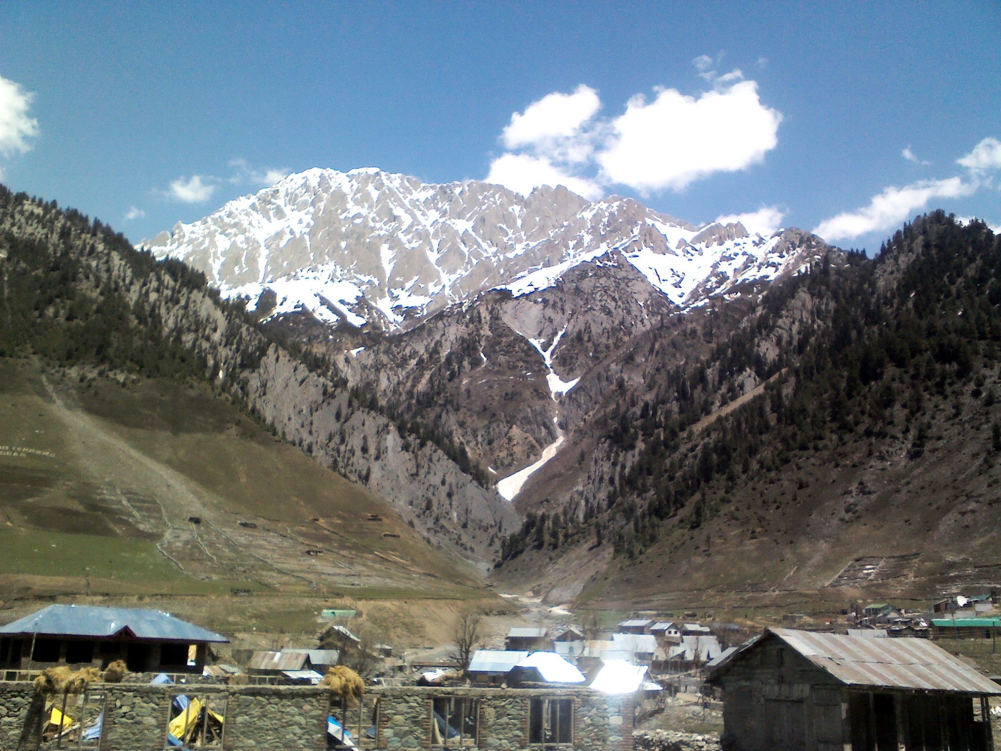 Sonmarg Wallpapers - Top Free Sonmarg Backgrounds - WallpaperAccess