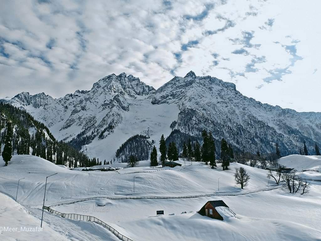 Sonmarg Wallpapers - Top Free Sonmarg Backgrounds - WallpaperAccess