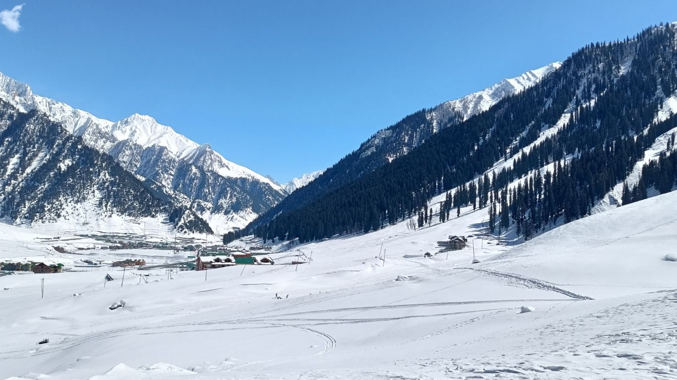 Sonmarg Wallpapers - Top Free Sonmarg Backgrounds - WallpaperAccess