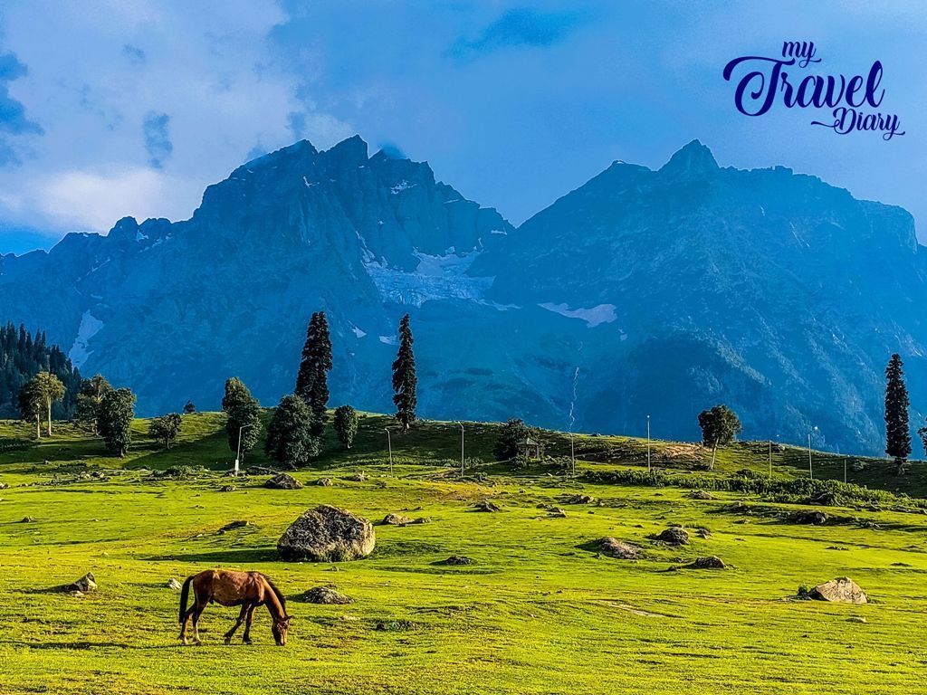 Sonmarg Wallpapers - Top Free Sonmarg Backgrounds - WallpaperAccess