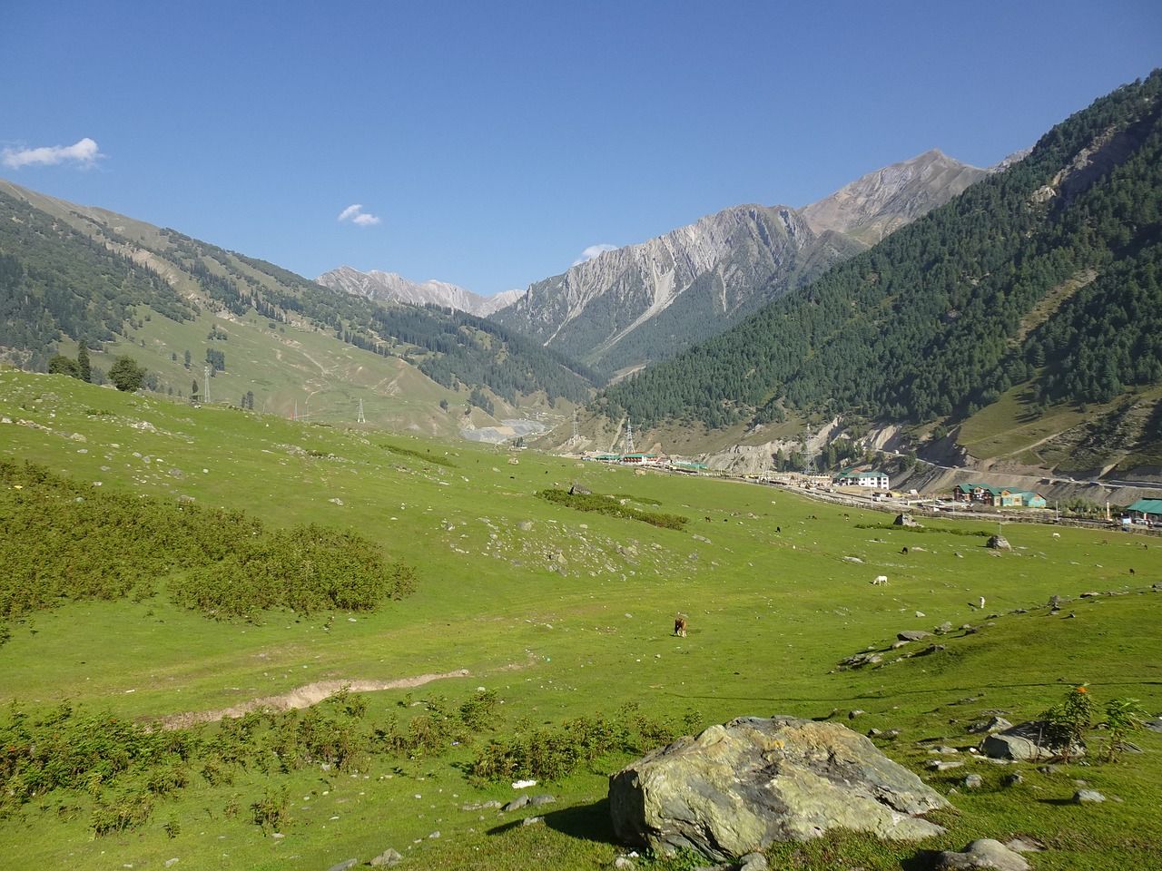 Sonmarg Wallpapers - Top Free Sonmarg Backgrounds - WallpaperAccess
