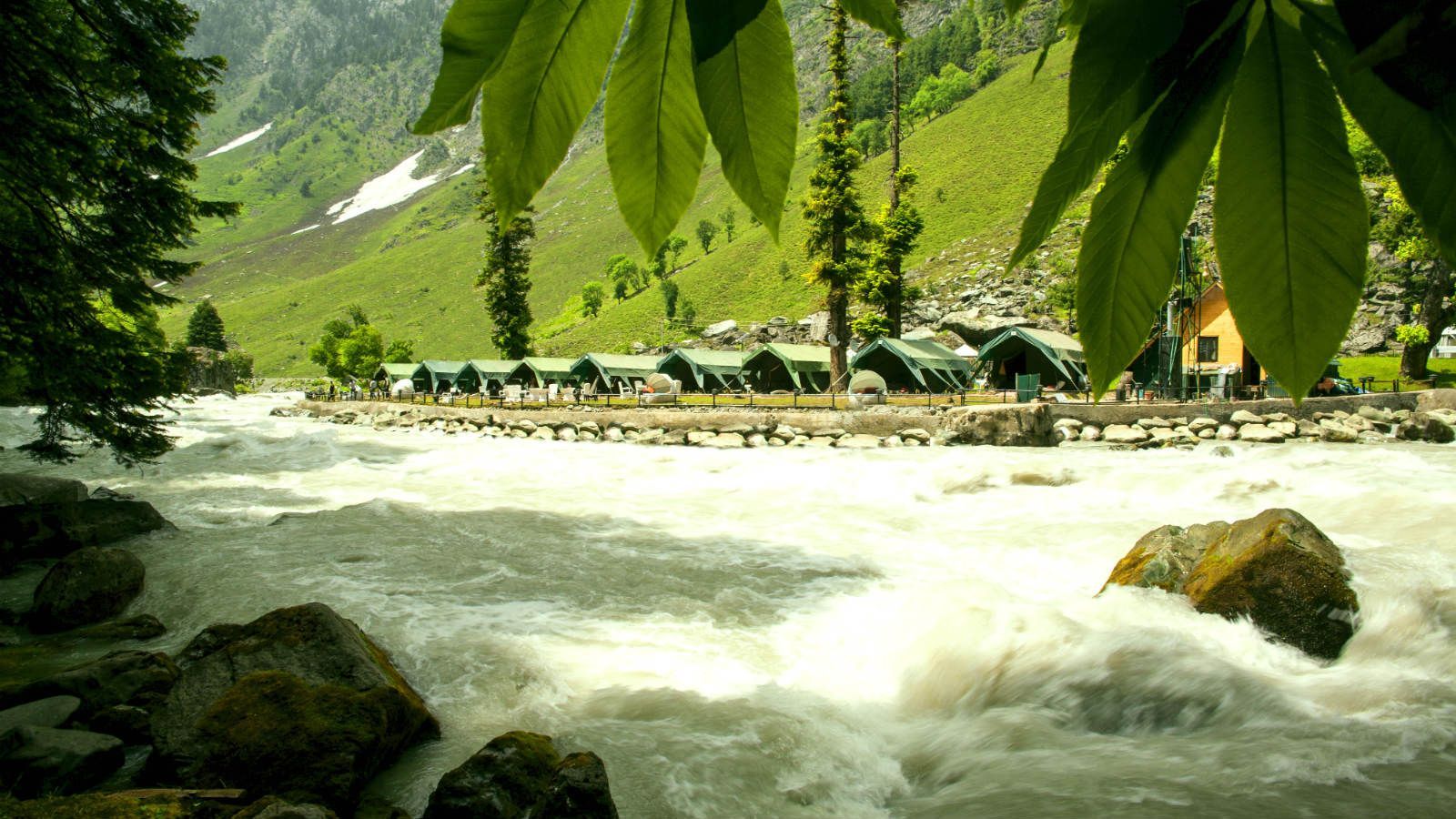 Sonmarg Wallpapers - Top Free Sonmarg Backgrounds - WallpaperAccess