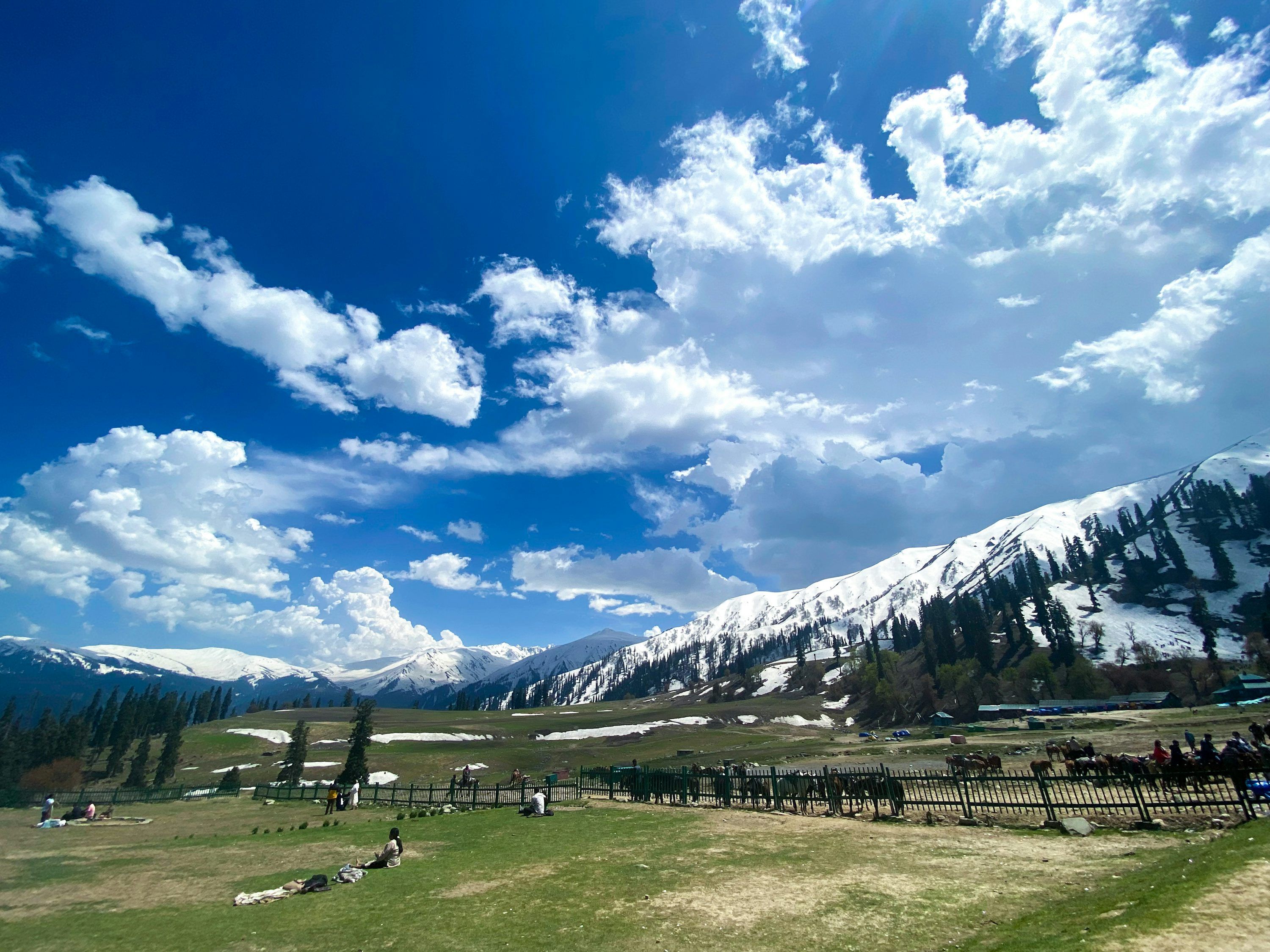 Sonmarg Wallpapers - Top Free Sonmarg Backgrounds - WallpaperAccess